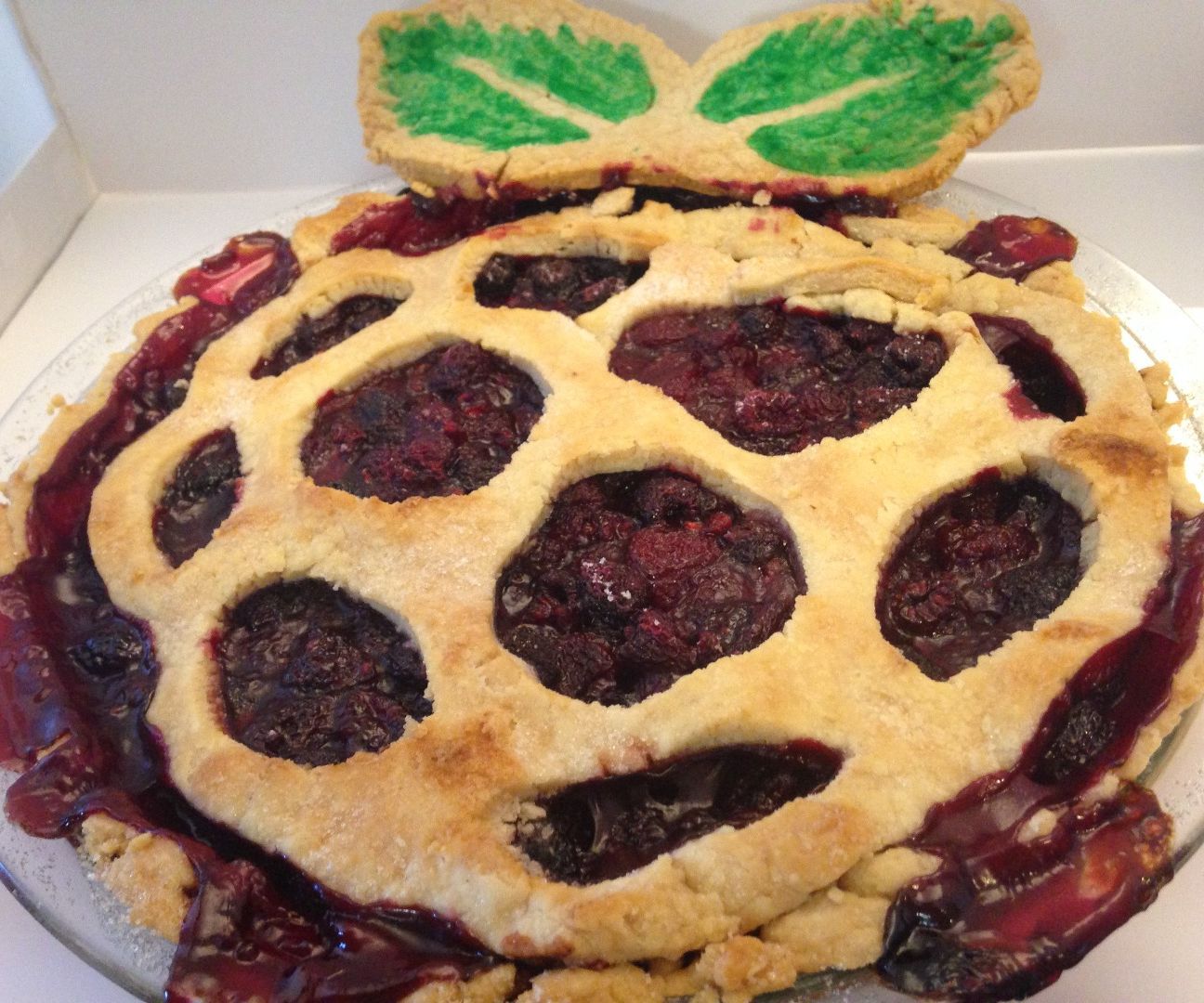 Raspberry Pi DIY : 5 Steps (with Pictures) - Instructables
