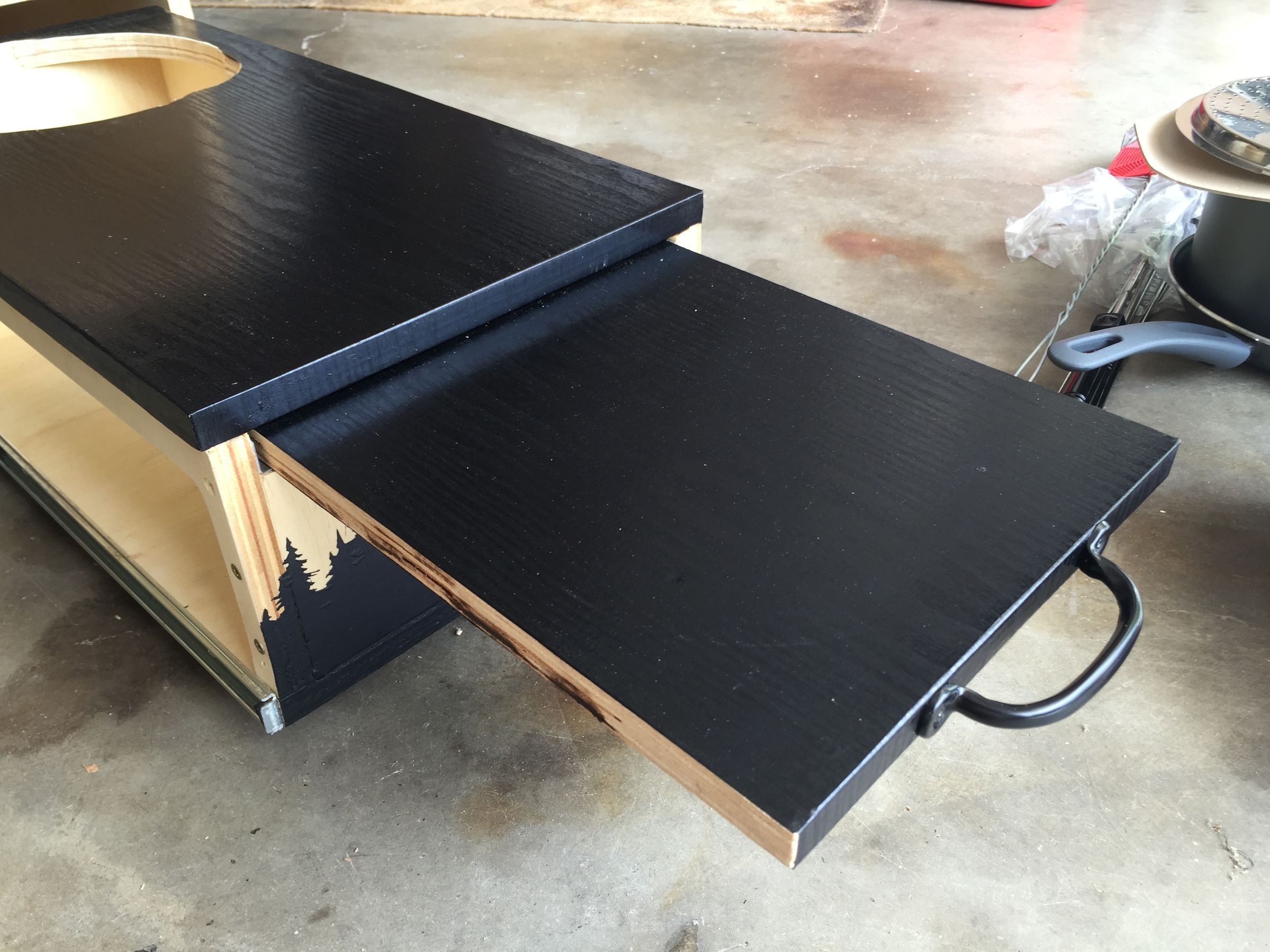 The Ultimate Car Camping Setup : 8 Steps (with Pictures) - Instructables