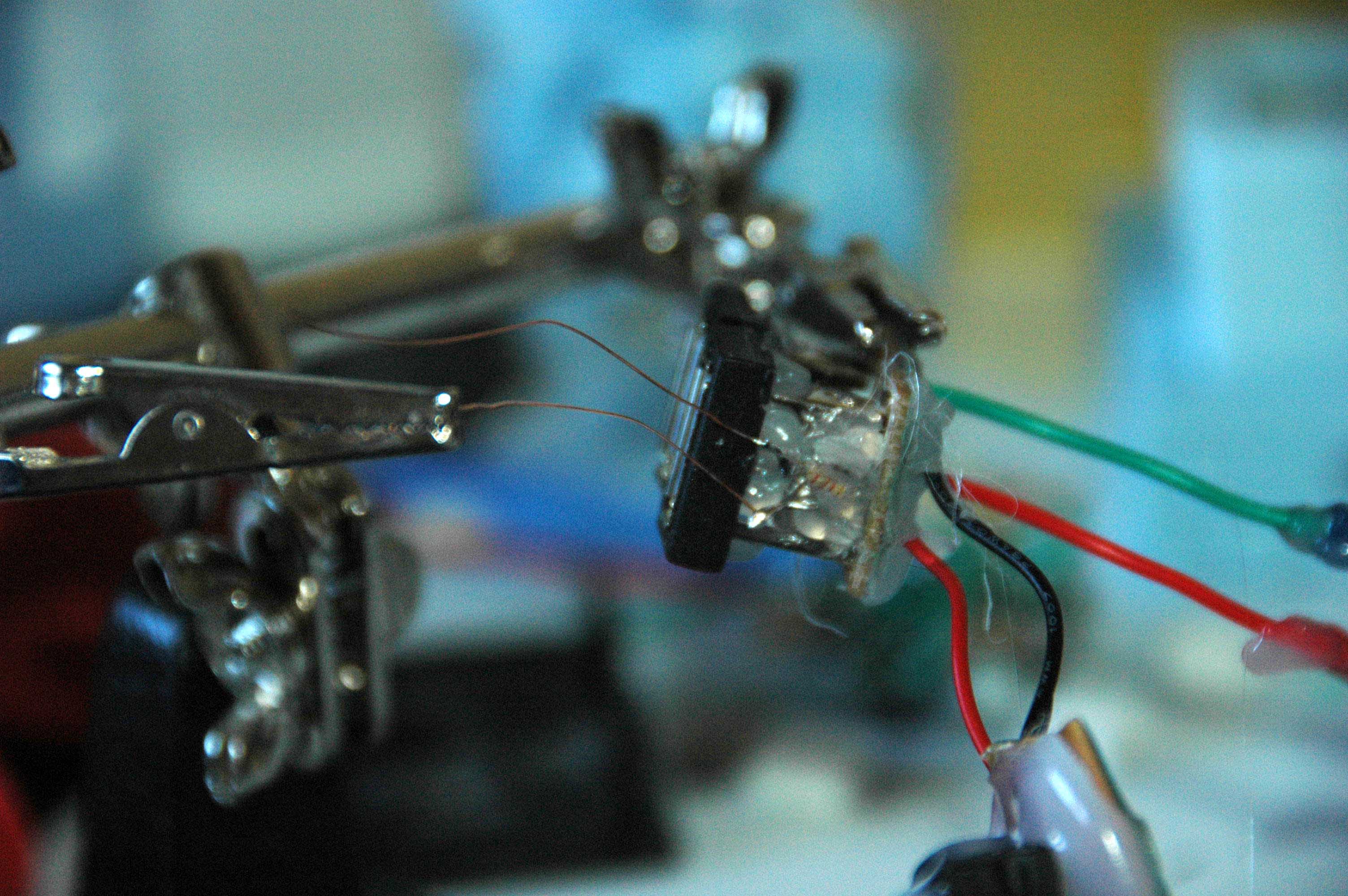 Add Powered USB Ports to Your Car : 5 Steps (with Pictures) - Instructables