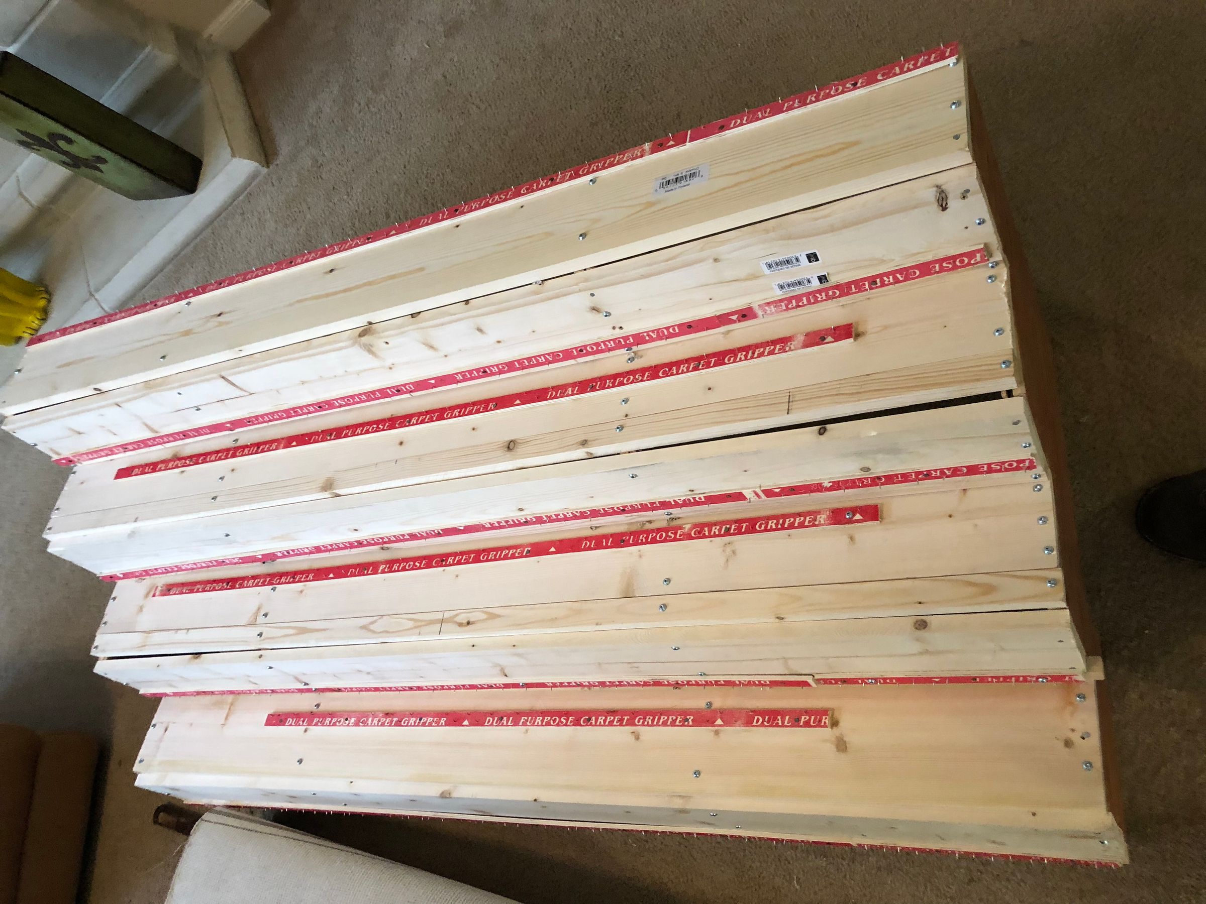 Dog Staircase : 15 Steps (with Pictures) - Instructables