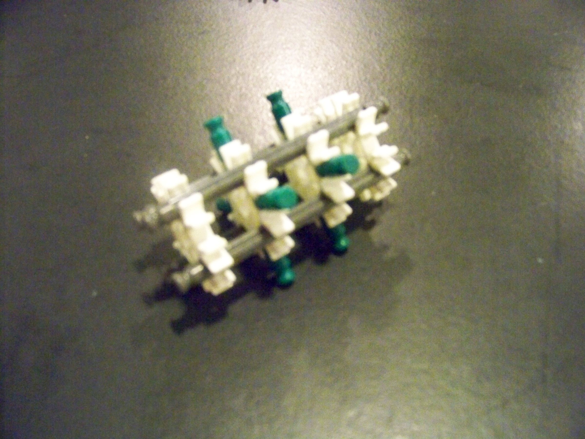 K'nex Chu-ko-nu/Repeating Crossbow : 10 Steps - Instructables