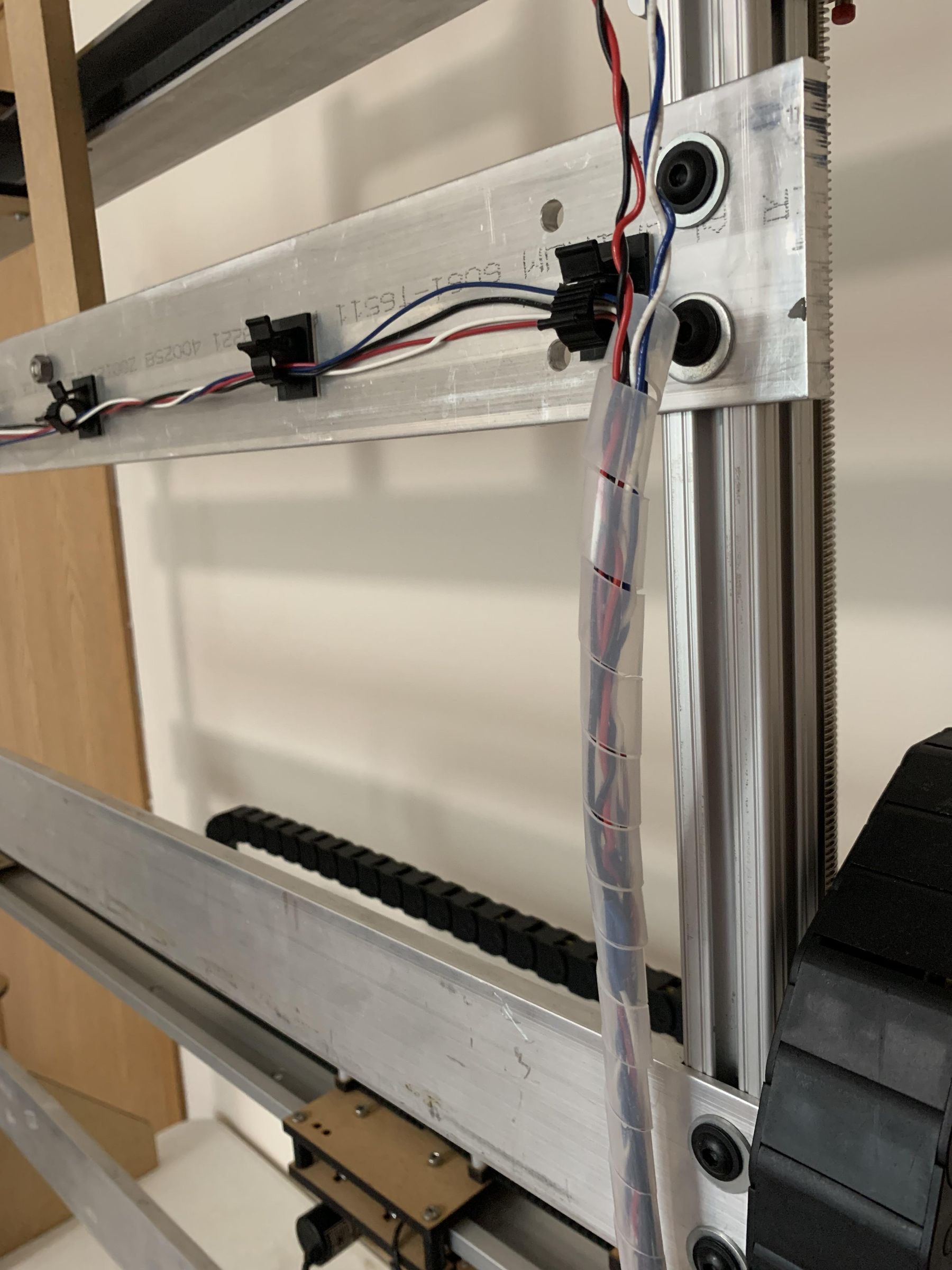 Sky Claw - Gantry Style Robotic Gripper : 7 Steps - Instructables