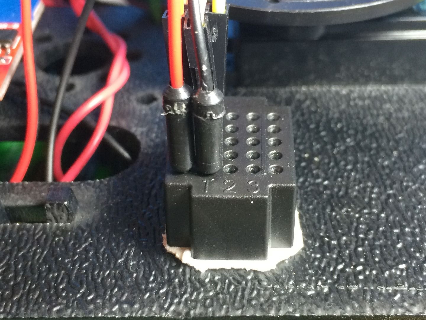 Simple Multi-mode 4wd Rover JR-001 : 15 Steps (with Pictures ...