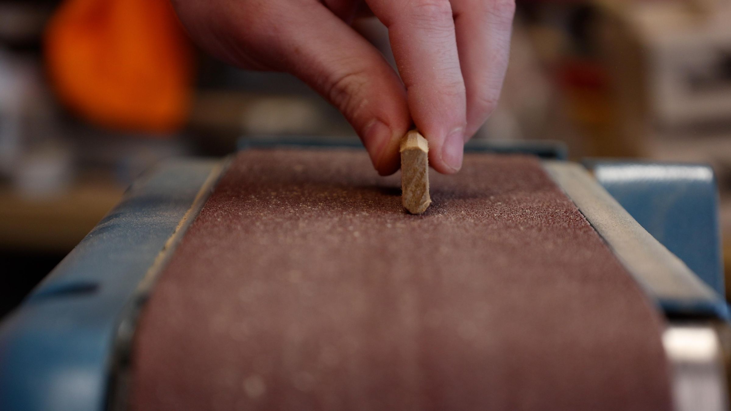 My Favourite Joinery Method for Plywood, MDF & OSB : 10 Steps (with ...