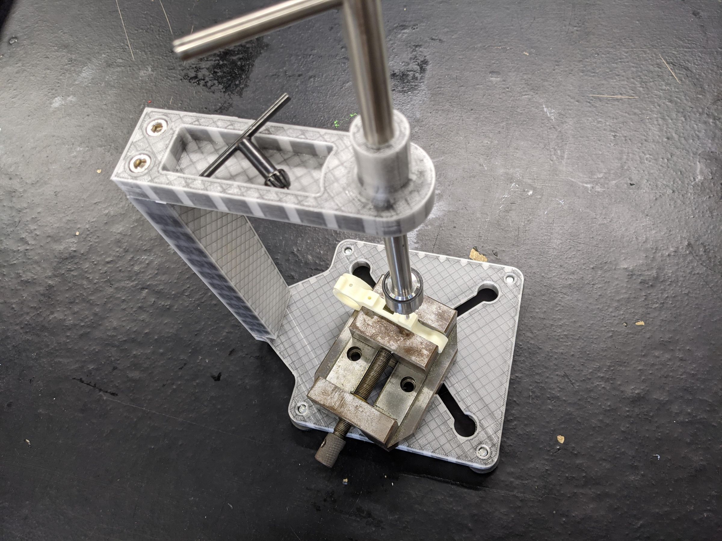 The Tapping Tool. : 10 Steps (with Pictures) - Instructables