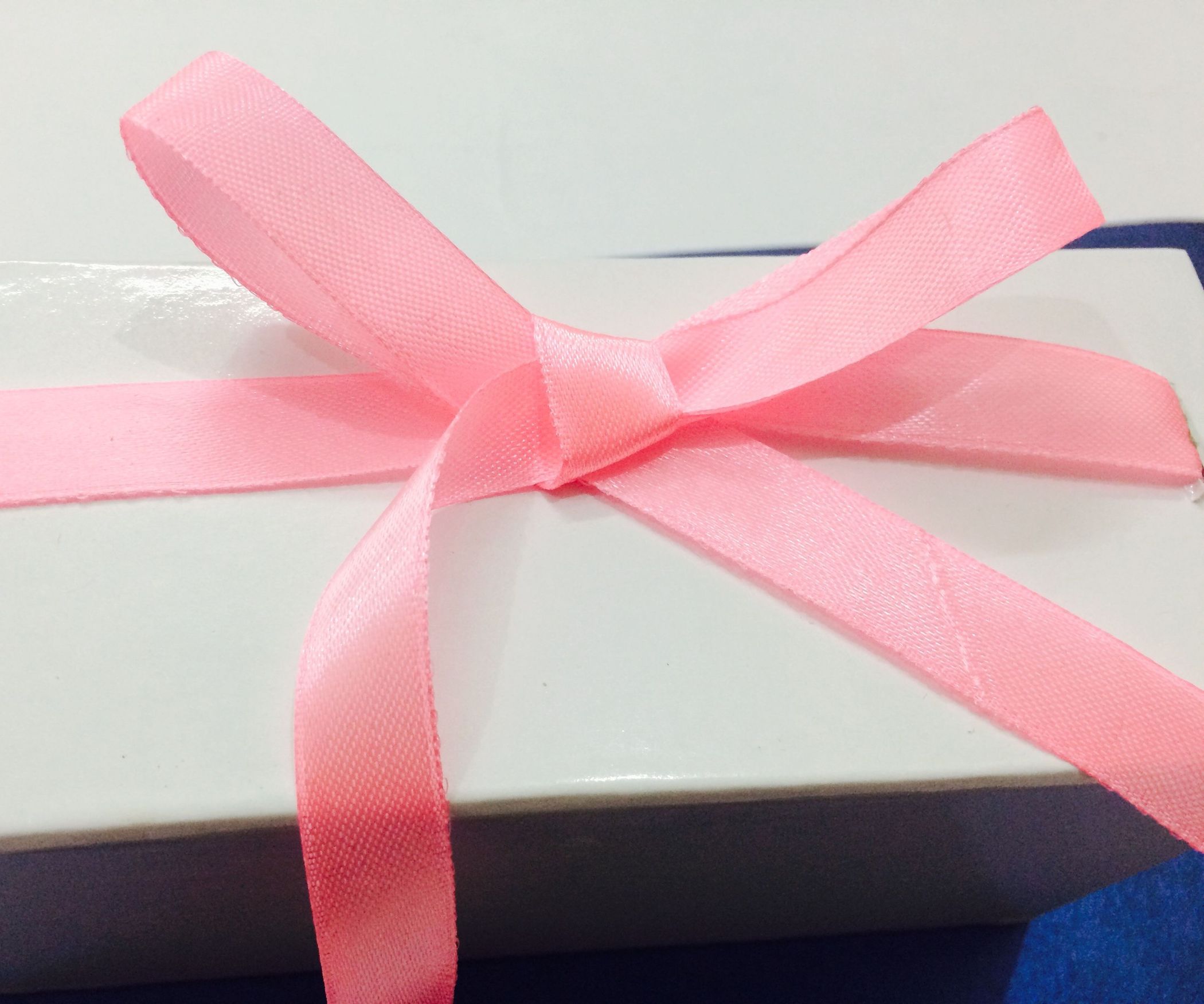 Simple Bunny Bow : 5 Steps - Instructables