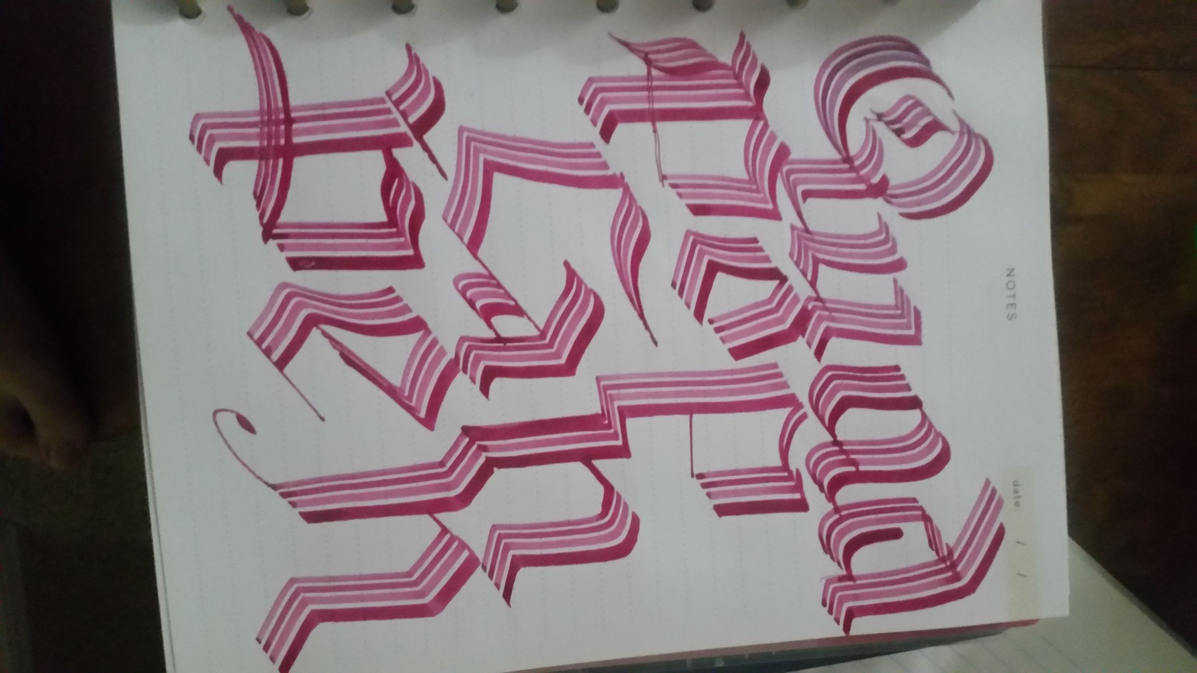 Pop-Can Calligraphy Pens : 5 Steps - Instructables