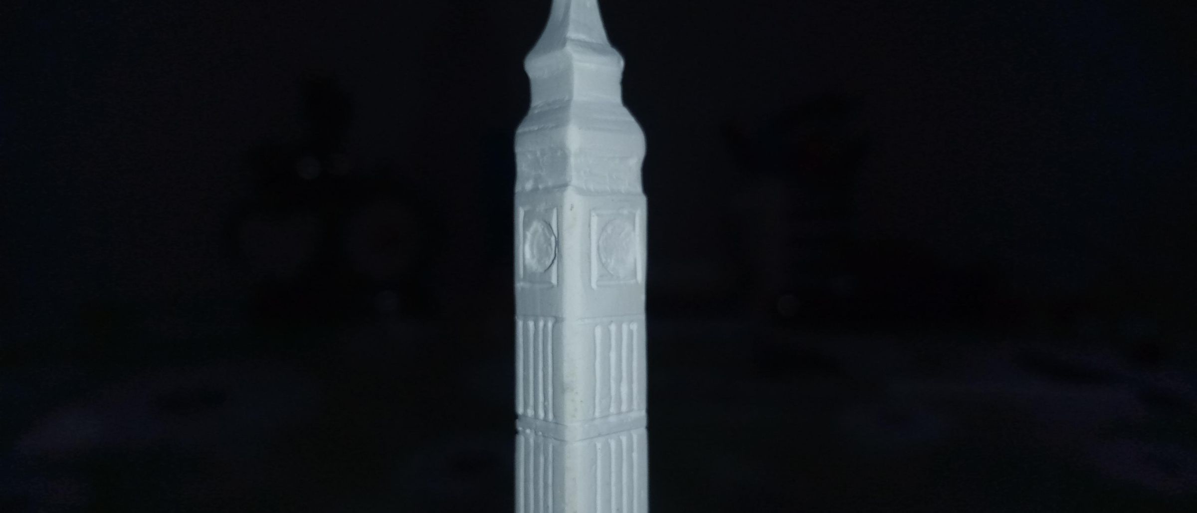 Carving a Chalk Tower : 8 Steps (with Pictures) - Instructables