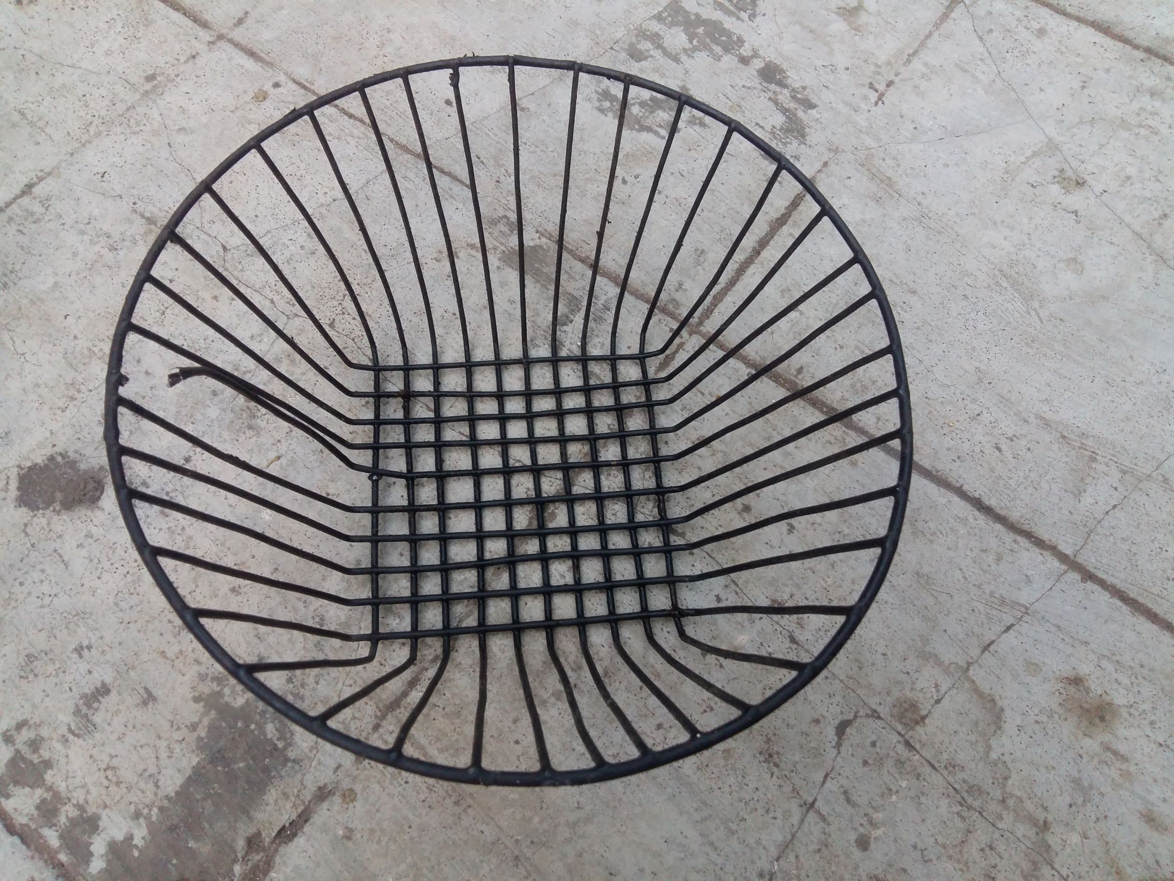 Umbrella Solar Cooker : 8 Steps - Instructables