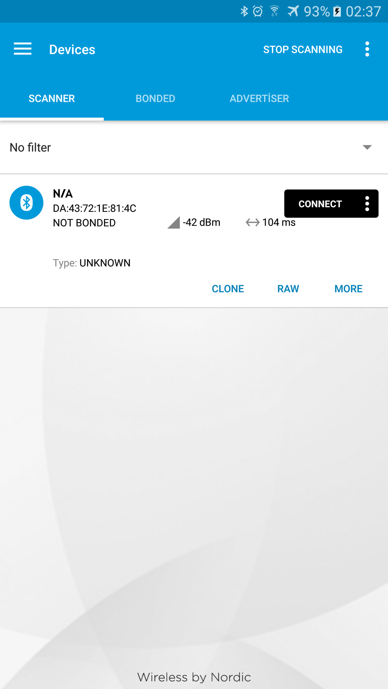 The First Usage of NRF51-DK : 10 Steps - Instructables