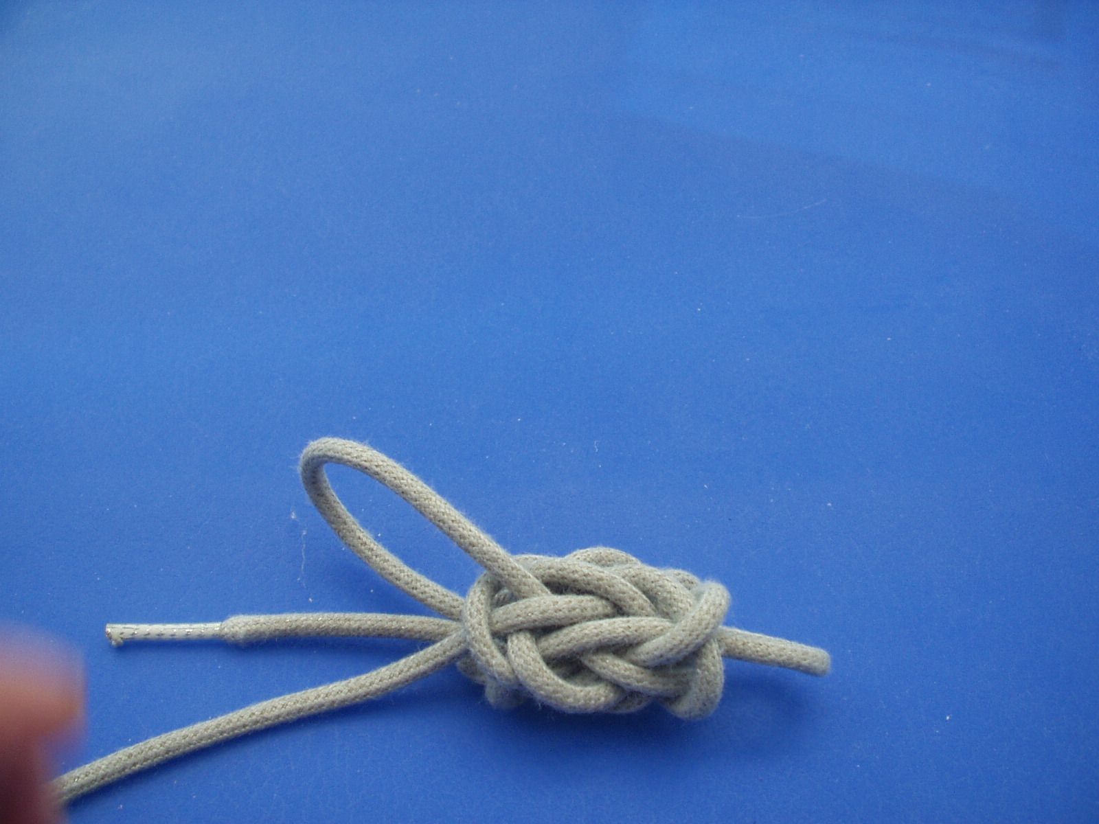 4 Bight, 5 Lead Turkshead Knot With Interweave : 21 Steps - Instructables