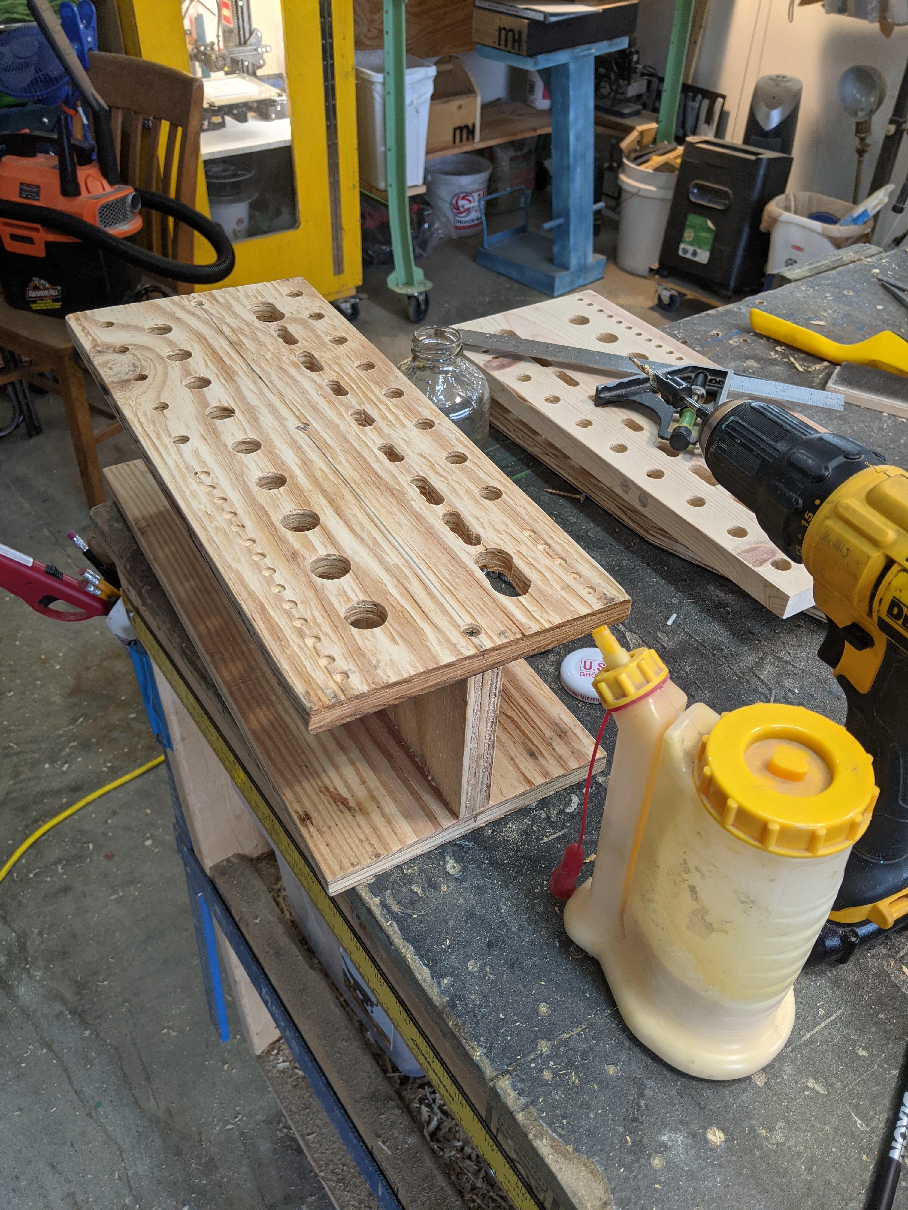 File Caddy : 13 Steps (with Pictures) - Instructables