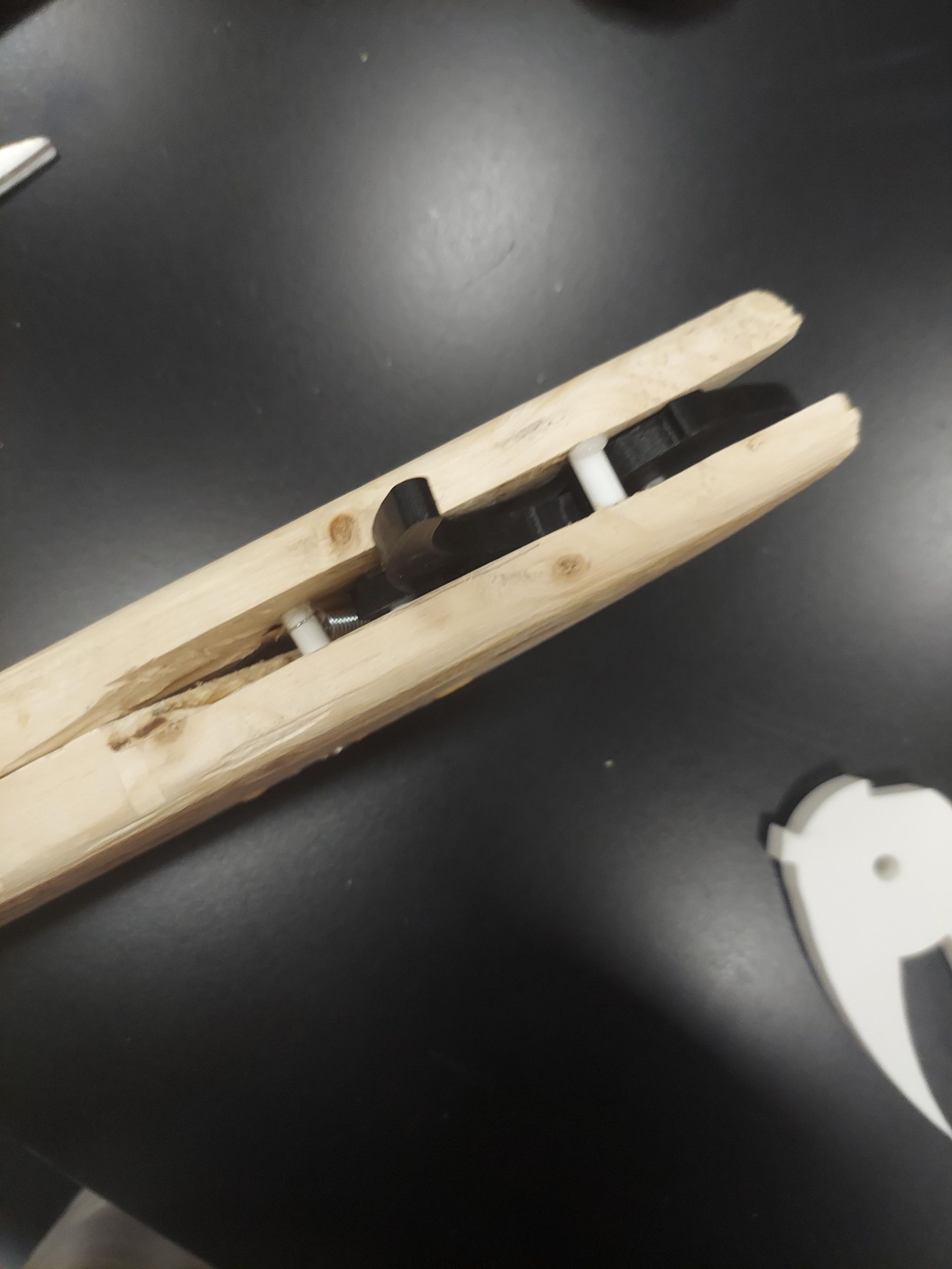 Crossbow/Tennis Launcher : 10 Steps - Instructables