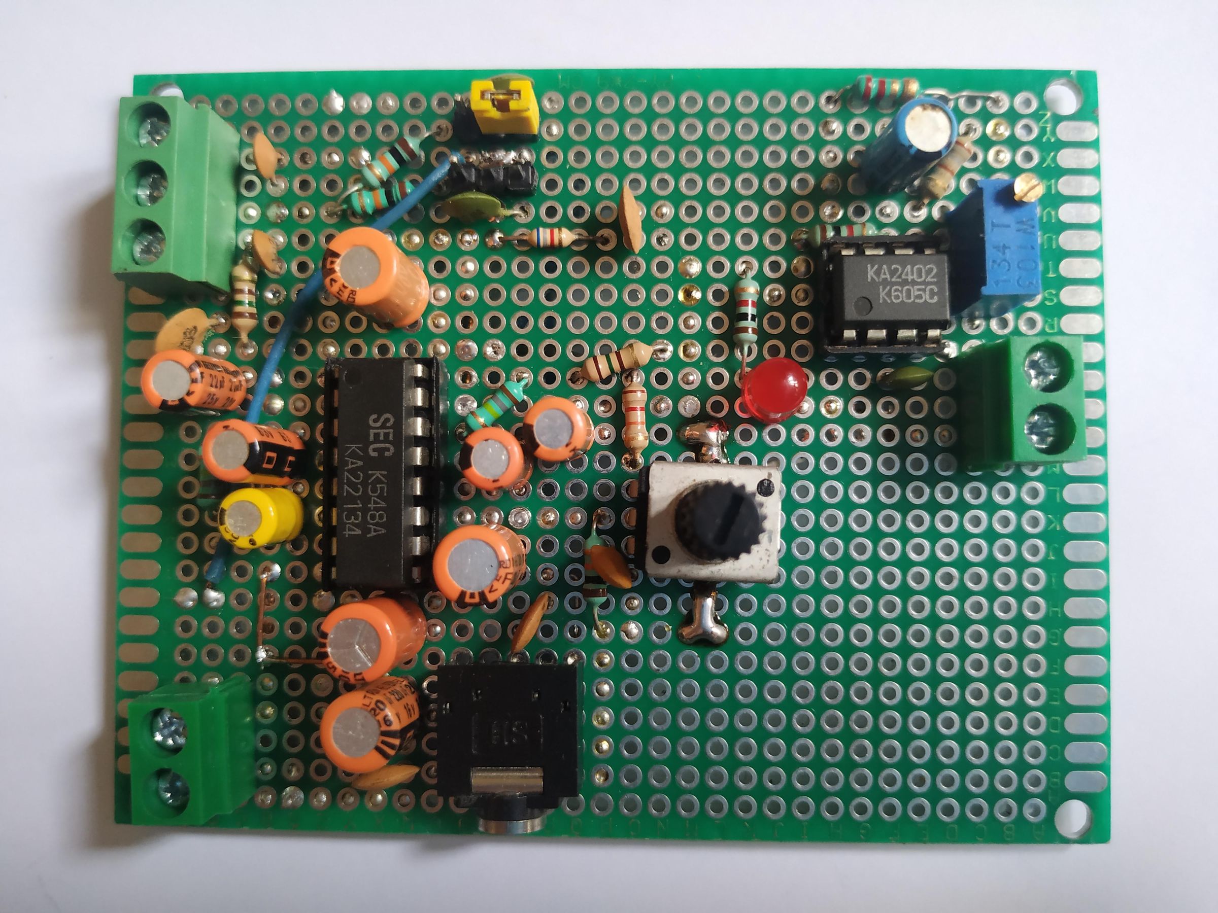 Cassette Player - Instructables