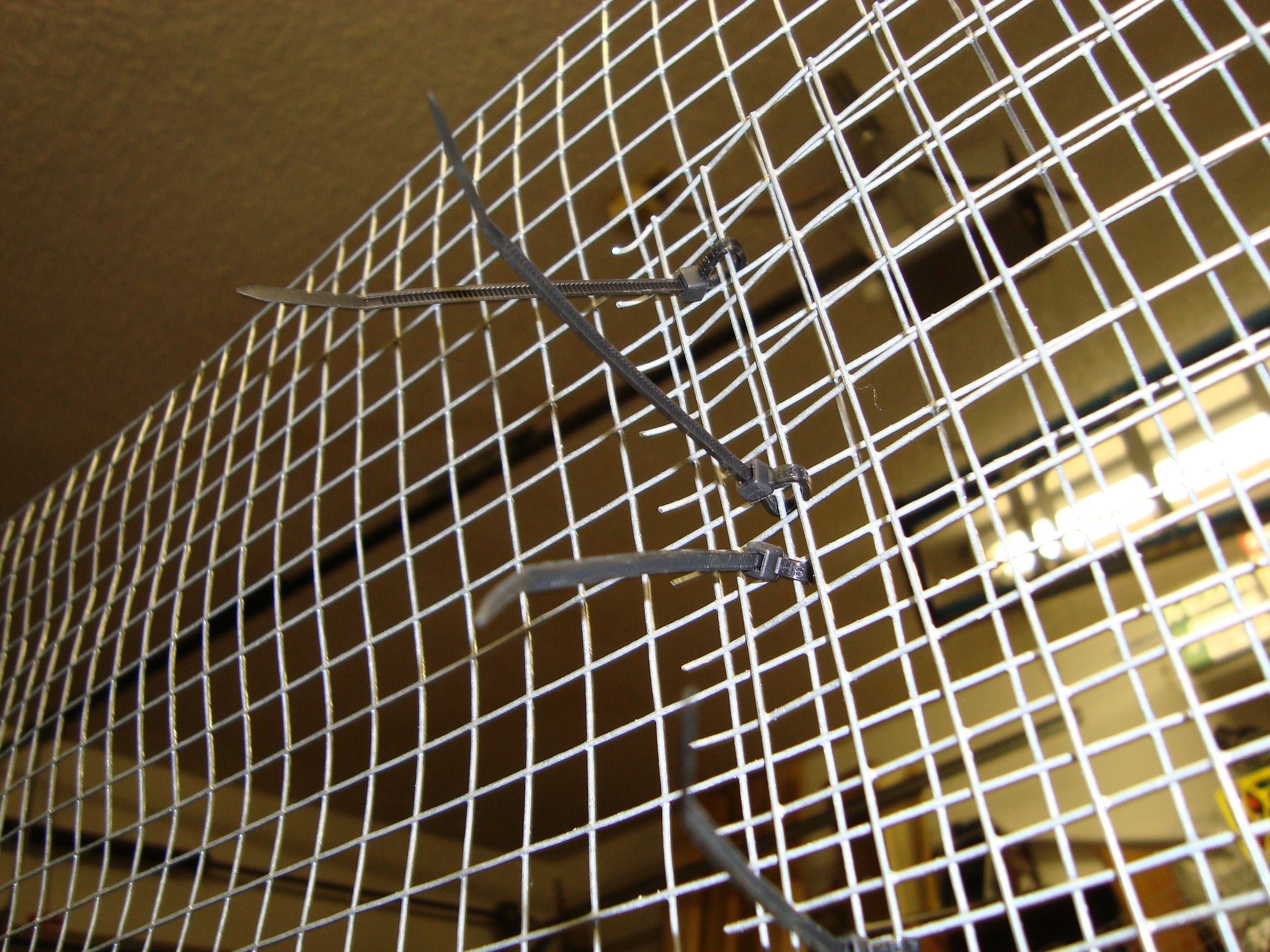 Mole-proof Potato Cage : 6 Steps - Instructables