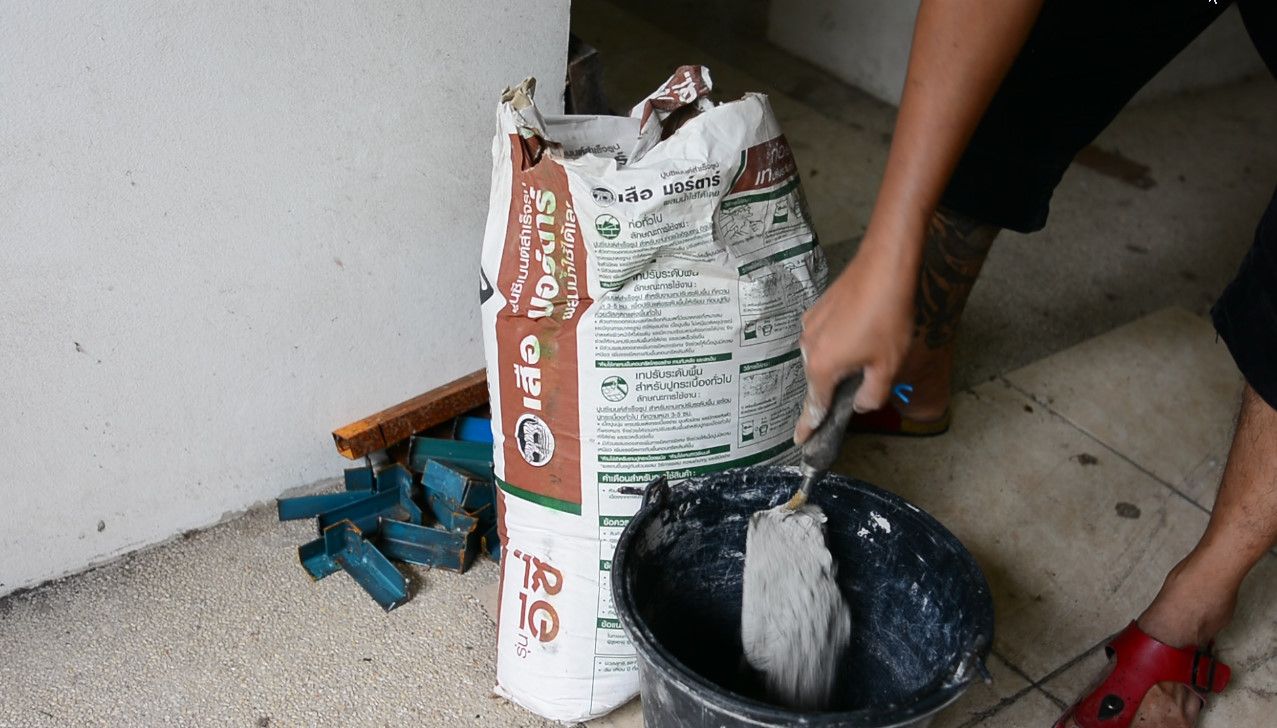 How to Make Concrete Tree Stump : 8 Steps (with Pictures) - Instructables