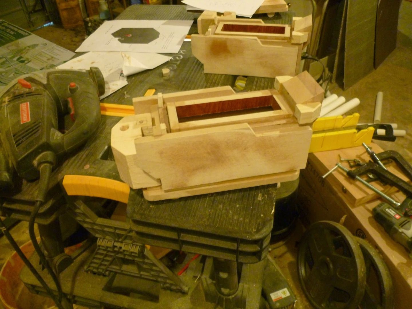 Ghostbusters Ghost Trap Build : 5 Steps (with Pictures) - Instructables