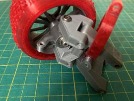 3D Printed RC Car : 17 Steps (with Pictures) - Instructables