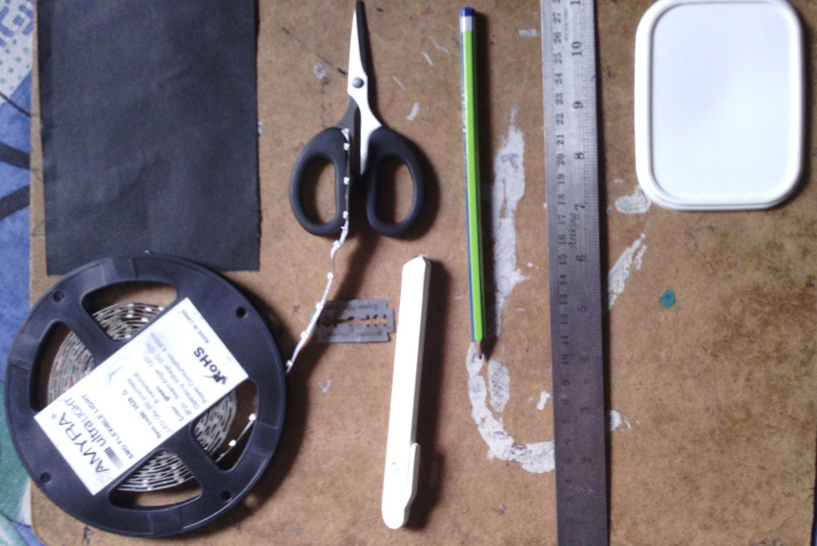 DIY Glowing LED Wi-Fi Indicator : 4 Steps - Instructables