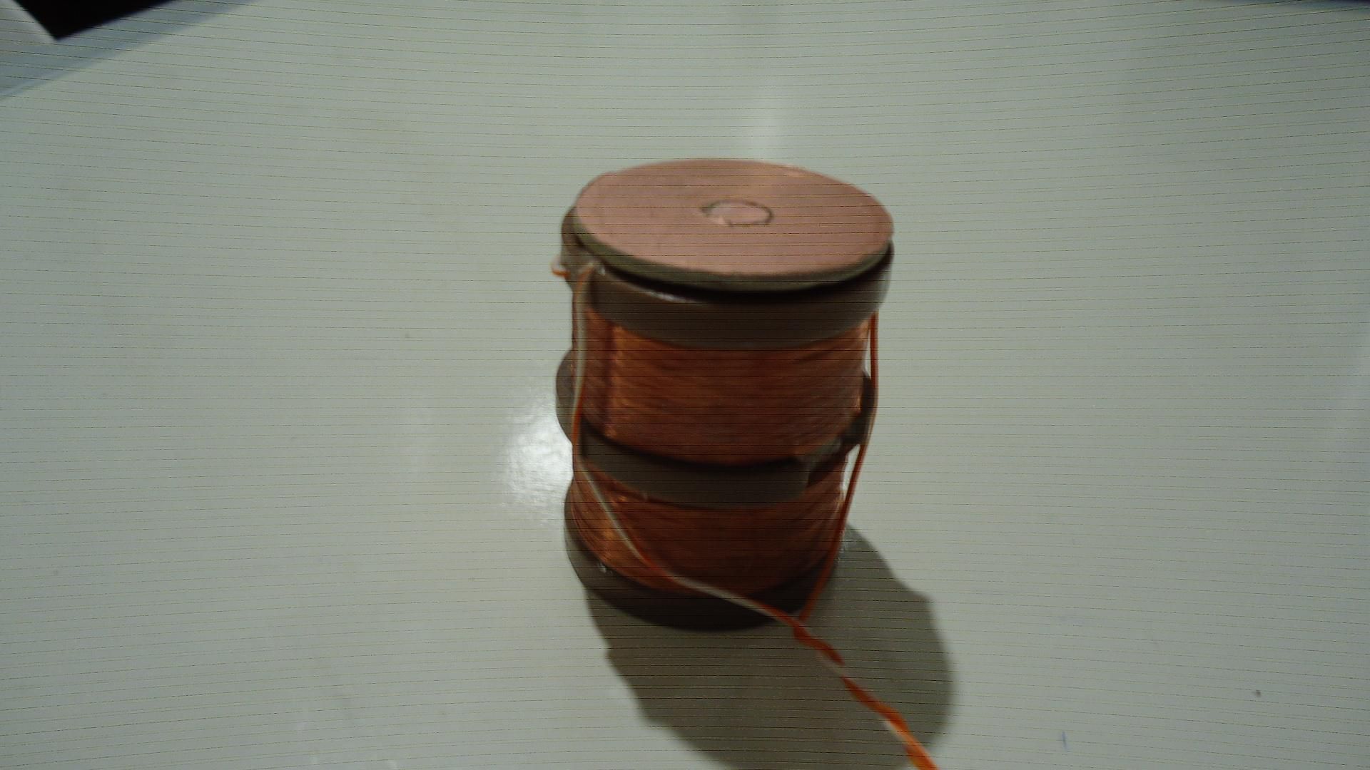 First Homemade PVC Geophone for Earthquakes : 20 Steps - Instructables