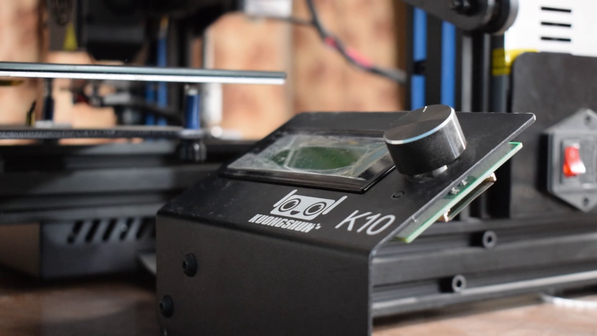 How to Resolve Z-axis Artifact / First Few Layers Blobbing Issue : 3 Steps - Instructables