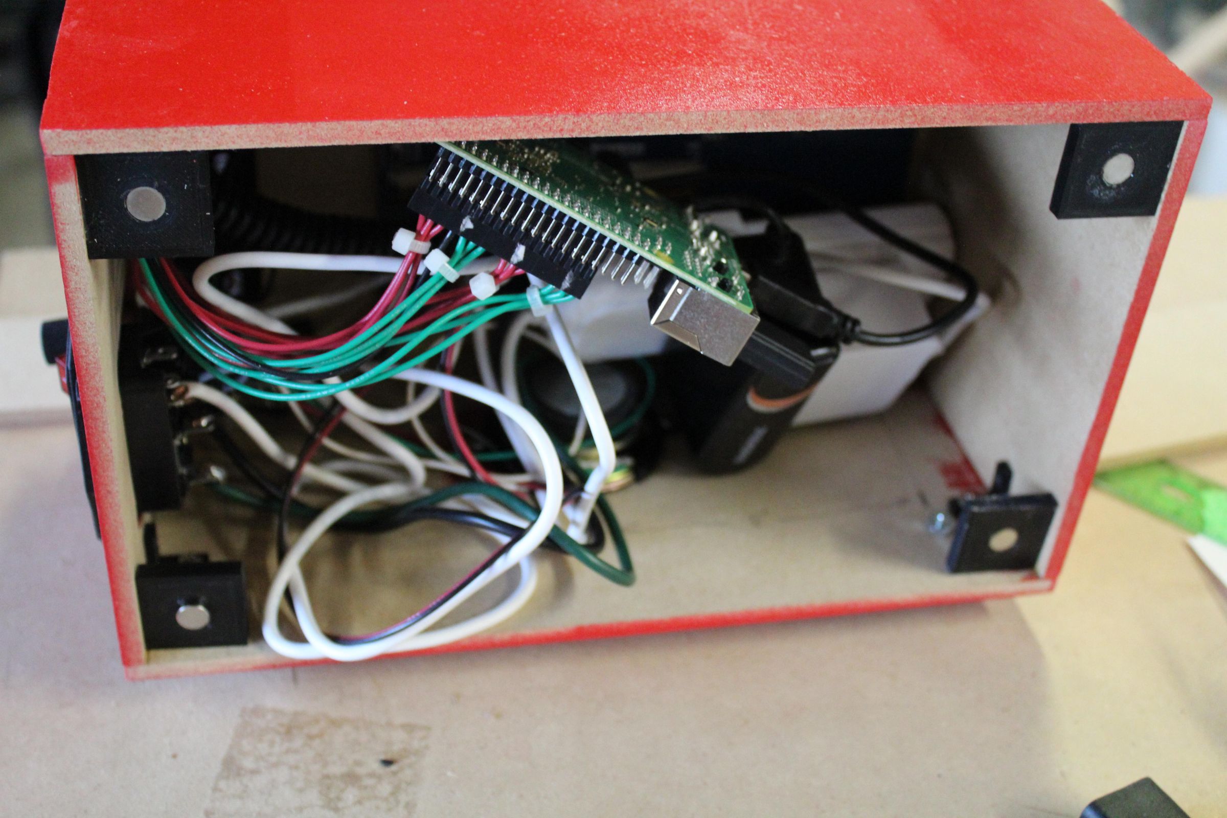 The YouTube Box : 7 Steps (with Pictures) - Instructables