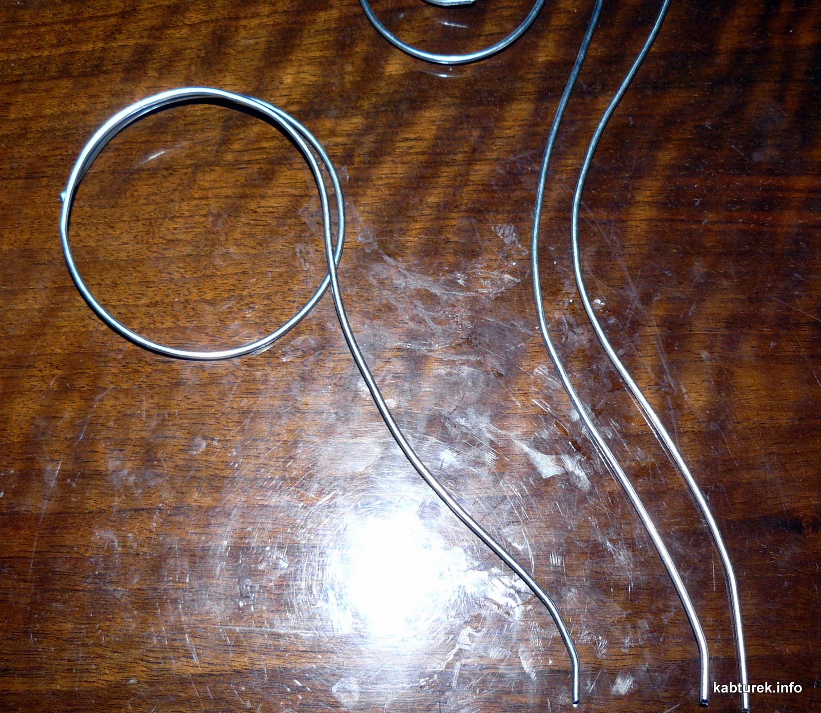 DIY Jewlery Stand / Hanger : 8 Steps - Instructables