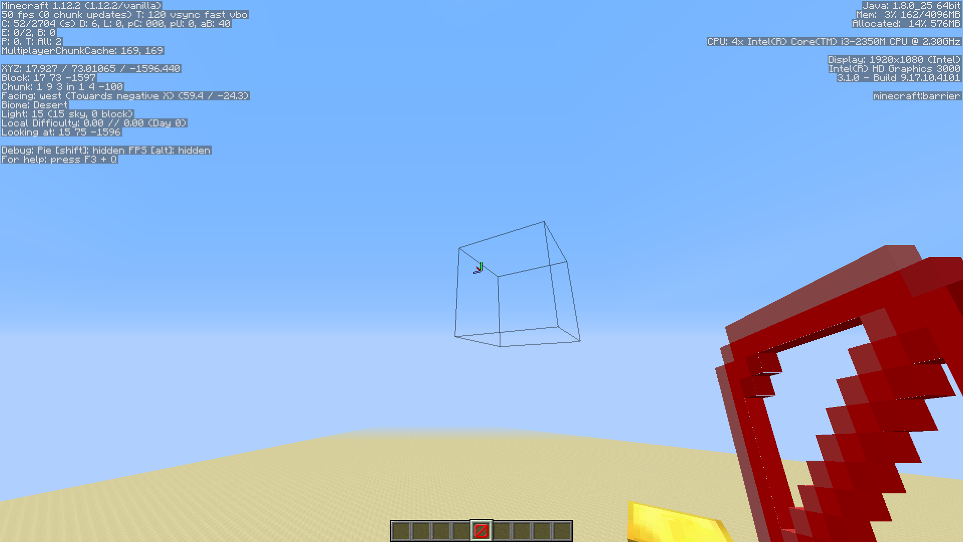 Minecraft Command Block Calculator : 33 Steps - Instructables