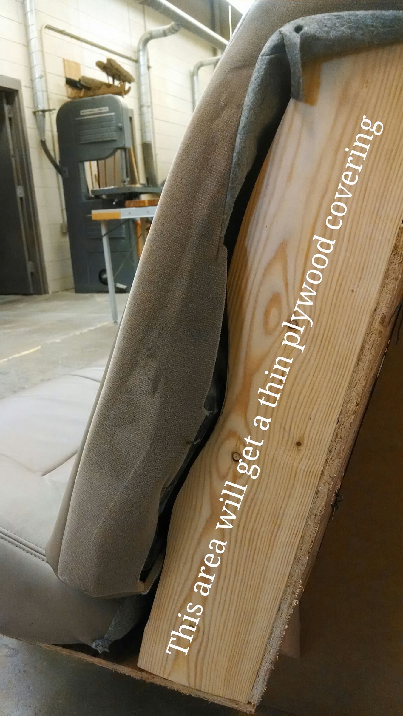Gear Head Bench Seat : 8 Steps (with Pictures) - Instructables