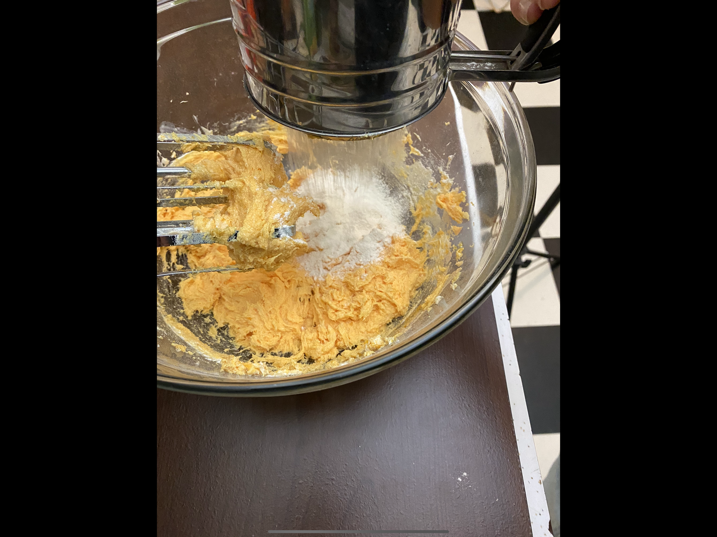 Vegan Tang Cookies : 5 Steps (with Pictures) - Instructables