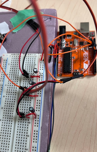 Armduino - a Controllable Robotic Arm System Using Micro Servos, Joystick, & RGB LED W/ Arduino ...