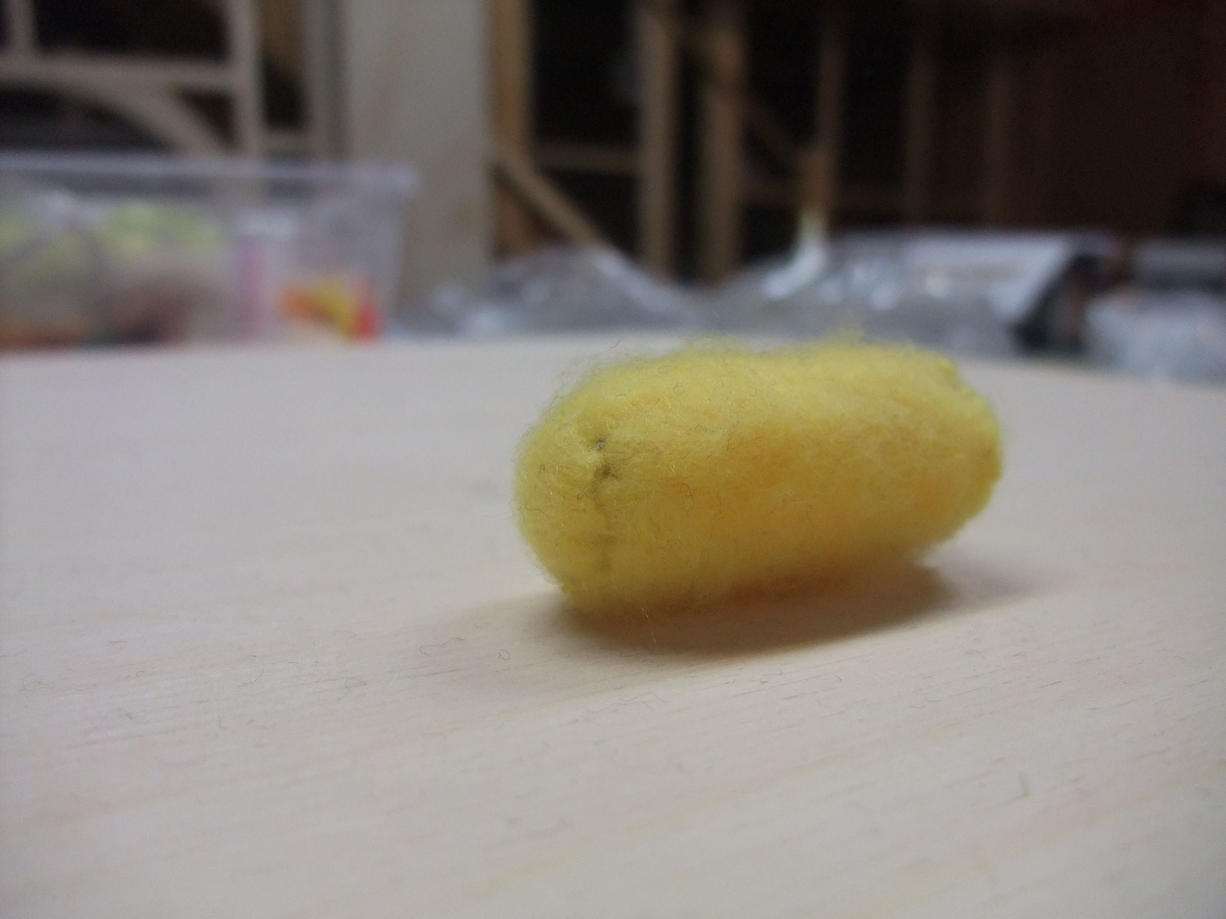 Bee Android Plushie : 10 Steps (with Pictures) - Instructables