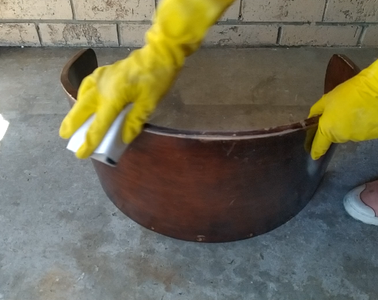 Chair Makeover : 16 Steps (with Pictures) - Instructables