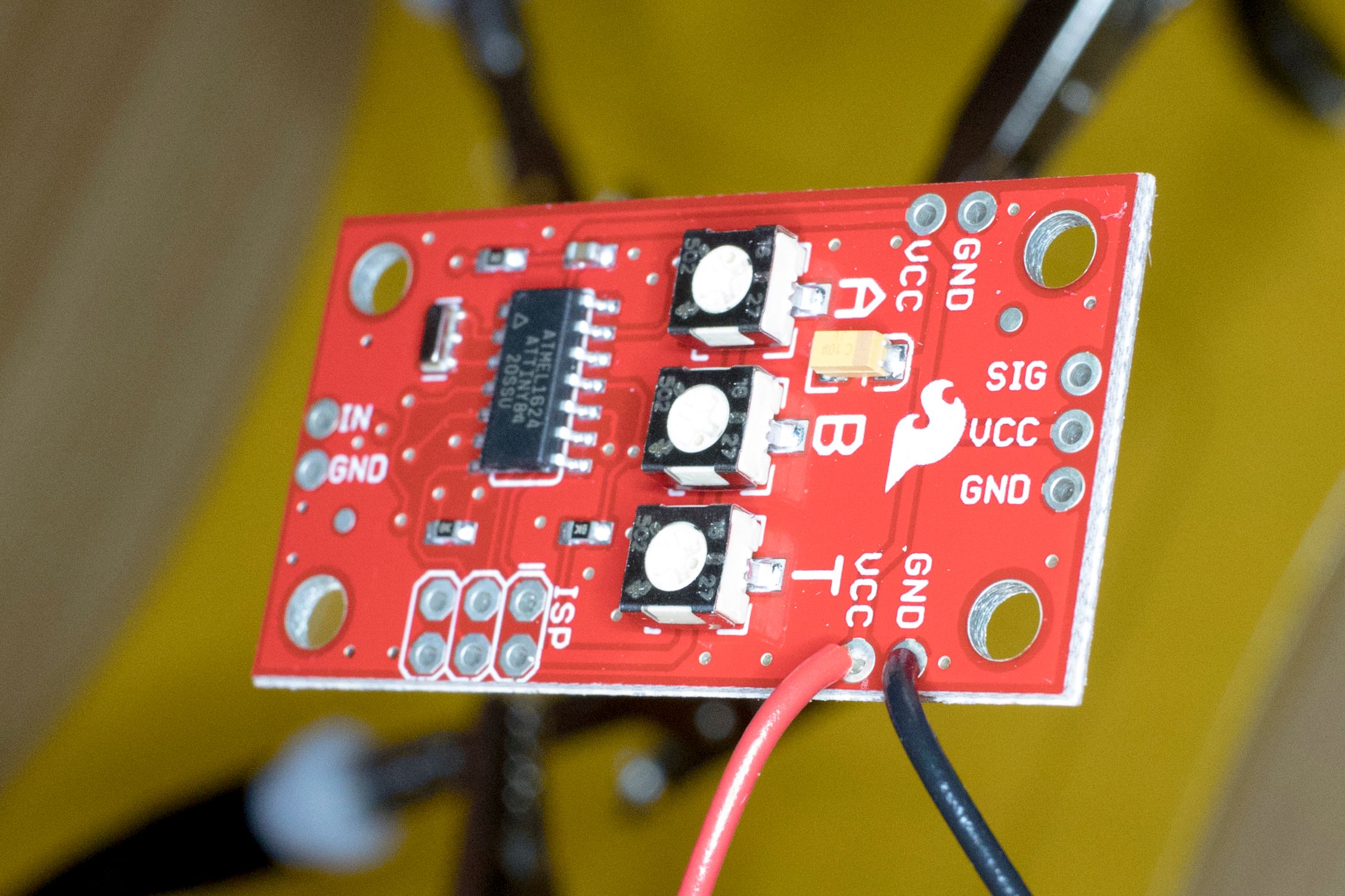 Robot Gong: Ultimate Hackaton Project Idea for Sales and Product Geeks ...