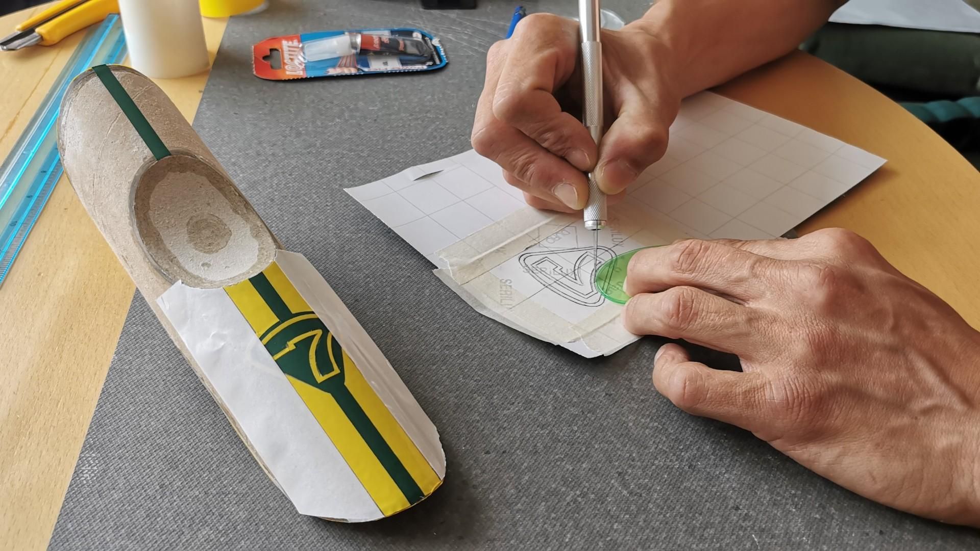 Mr. Pringles Race Car : 13 Steps (with Pictures) - Instructables