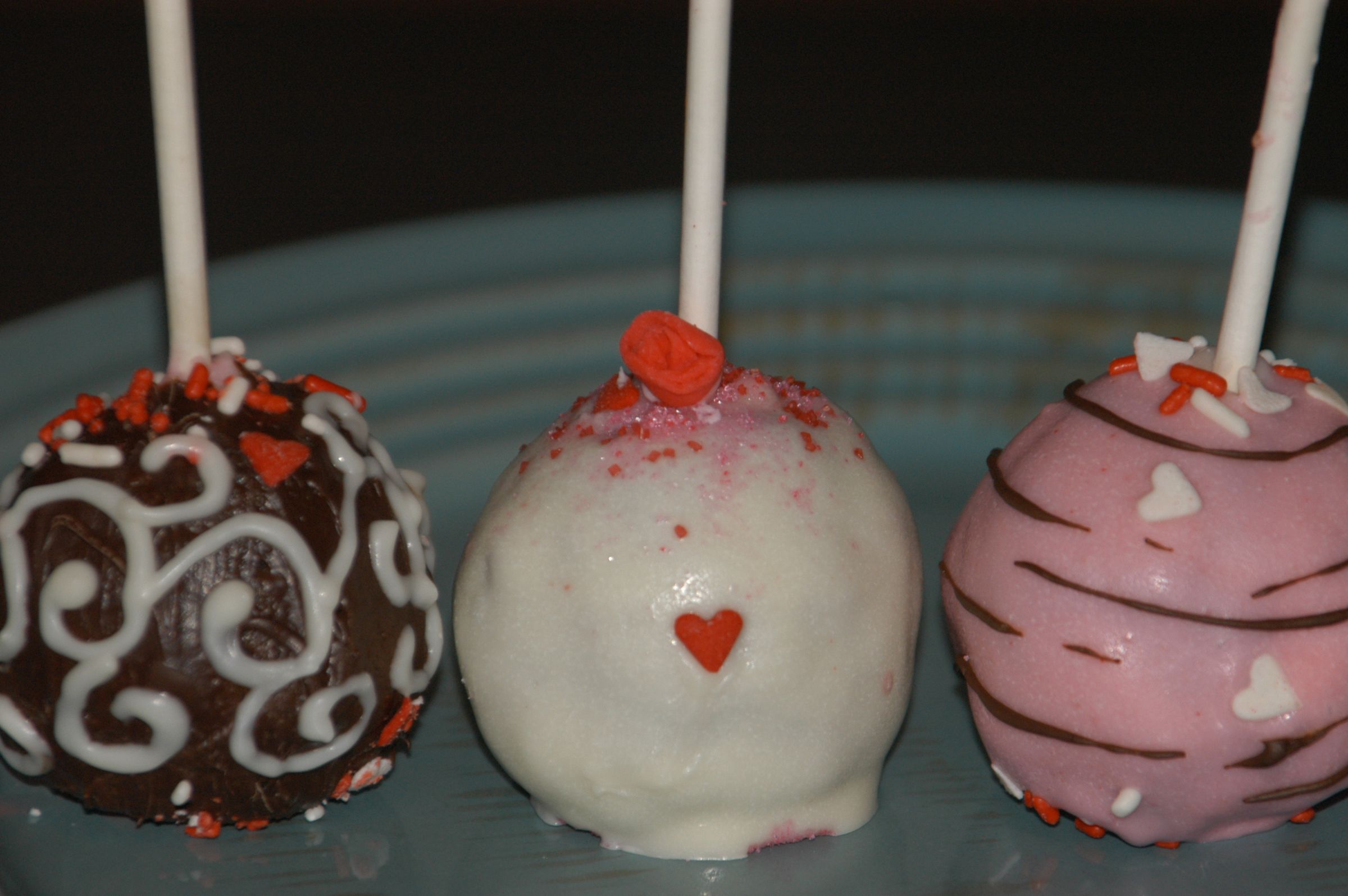Cake Pop Essentials & Time-Saving Tips (with Pictures) - Instructables