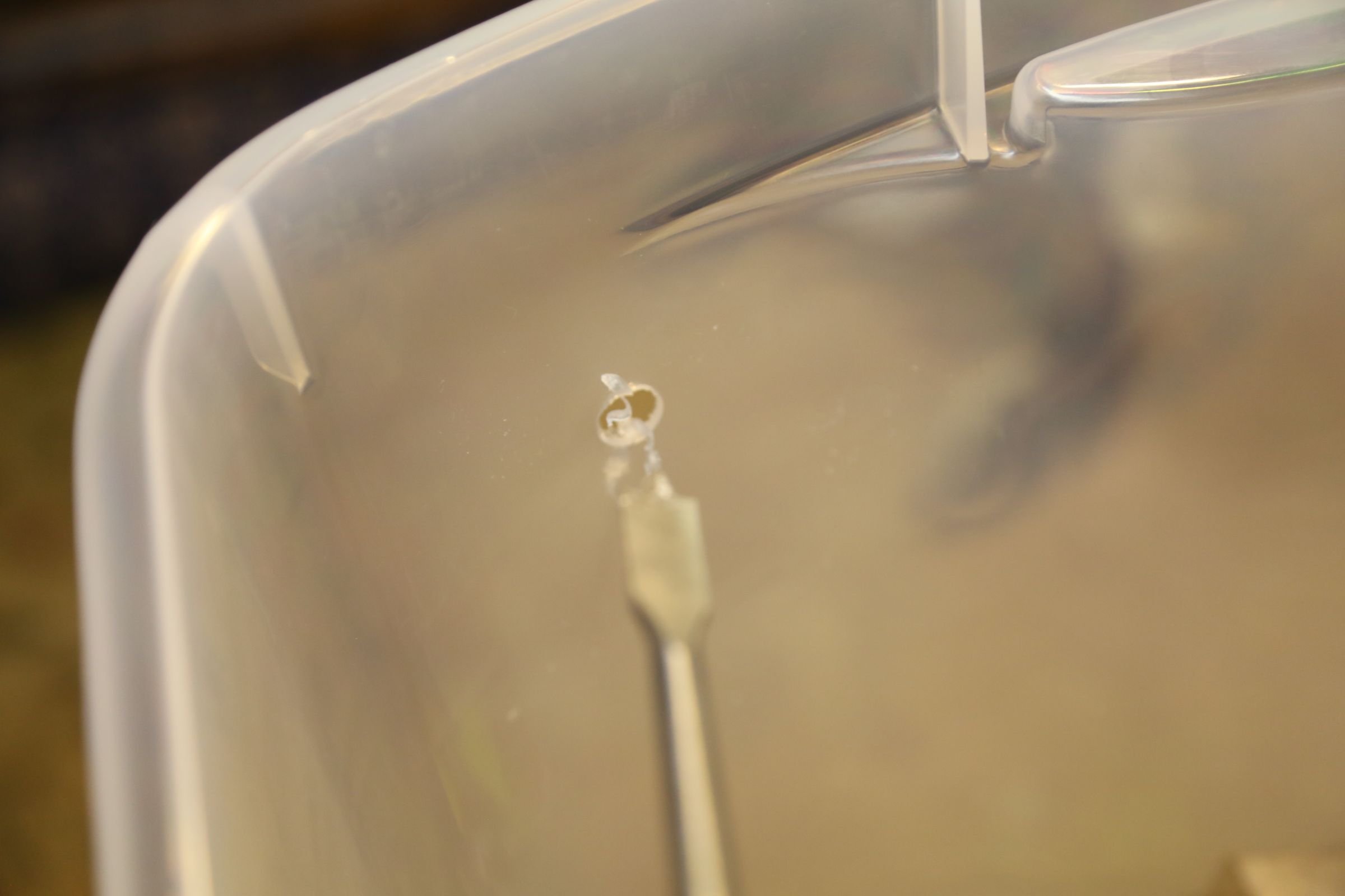 DIY Sand Blaster $50 in an Hour : 4 Steps (with Pictures) - Instructables