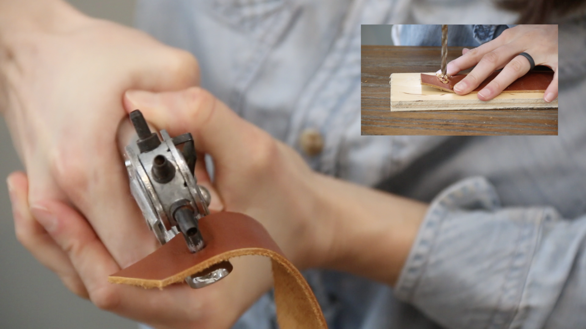 Leather Strap Shelf : 8 Steps (with Pictures) - Instructables