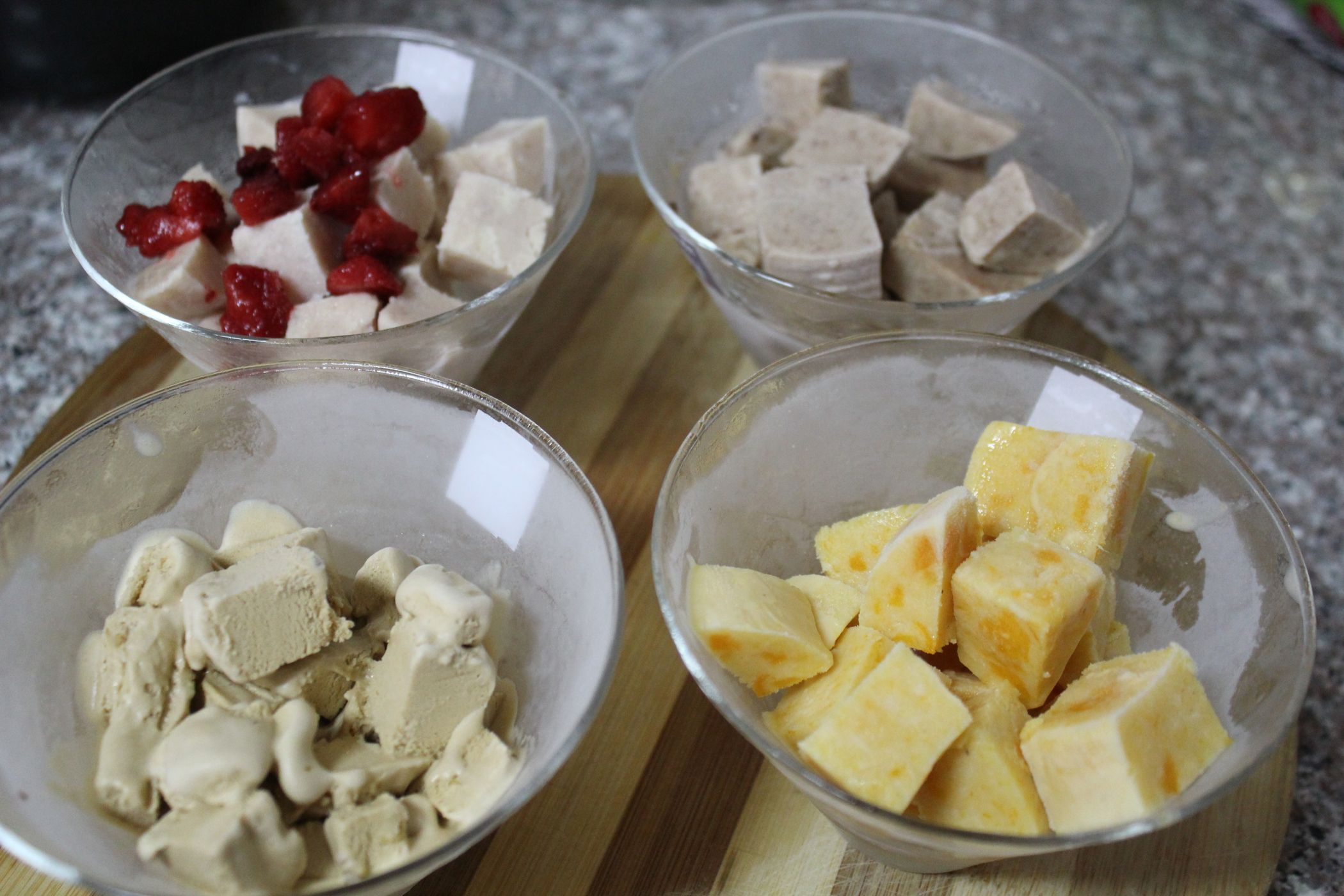 Kulfi & Its Variations !! : 6 Steps (with Pictures) - Instructables