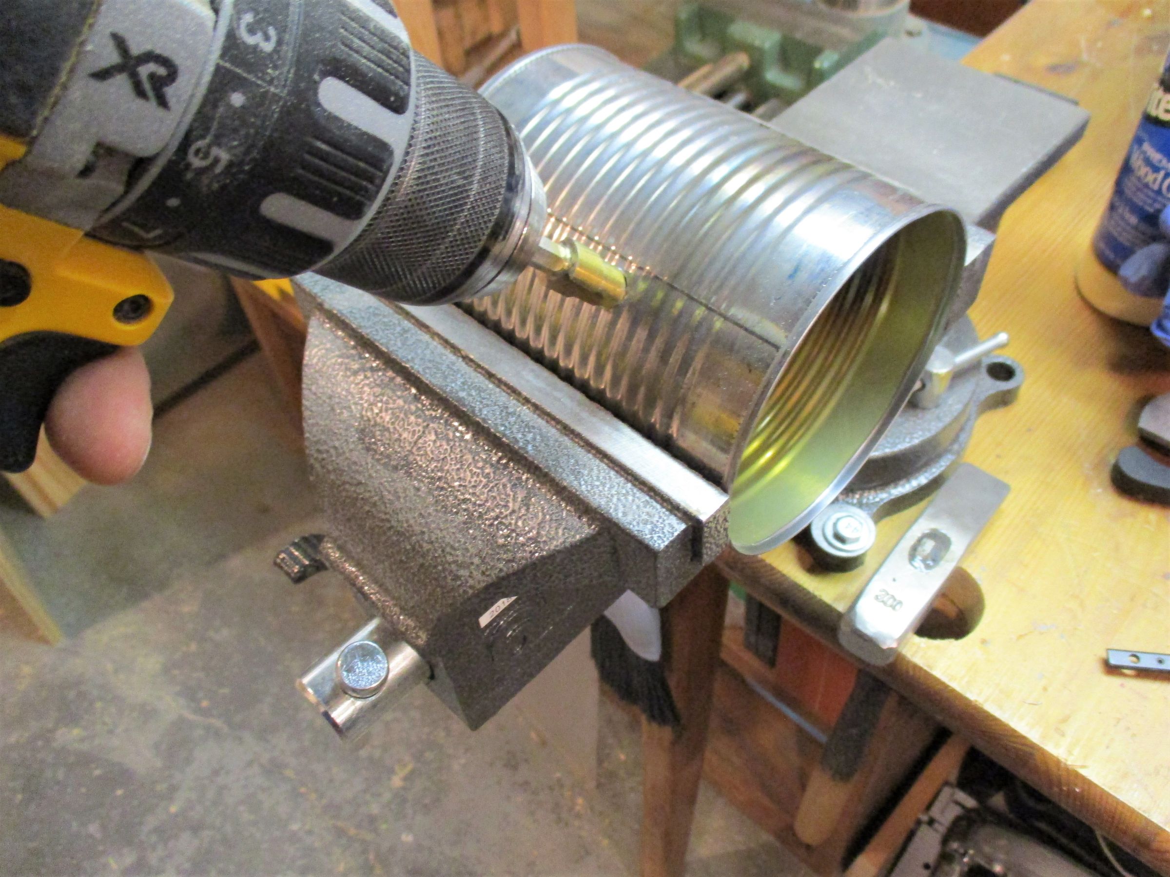 Working Microphone From Trash : 10 Steps (with Pictures) - Instructables