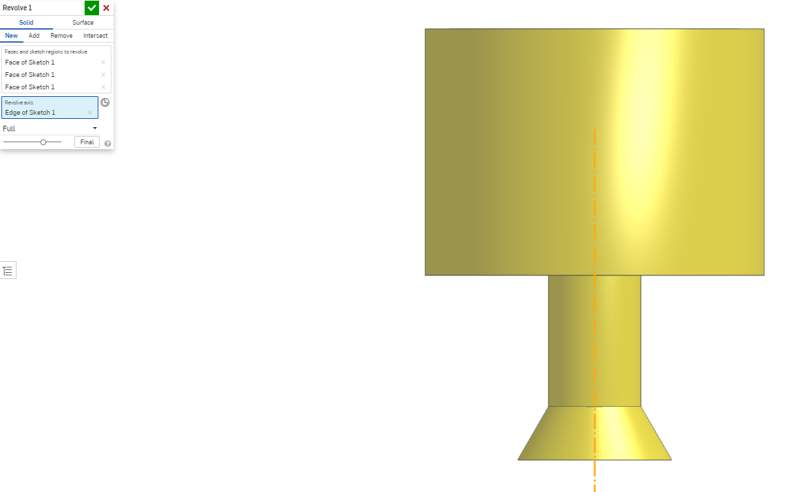 3D First Place Trophy : 11 Steps - Instructables