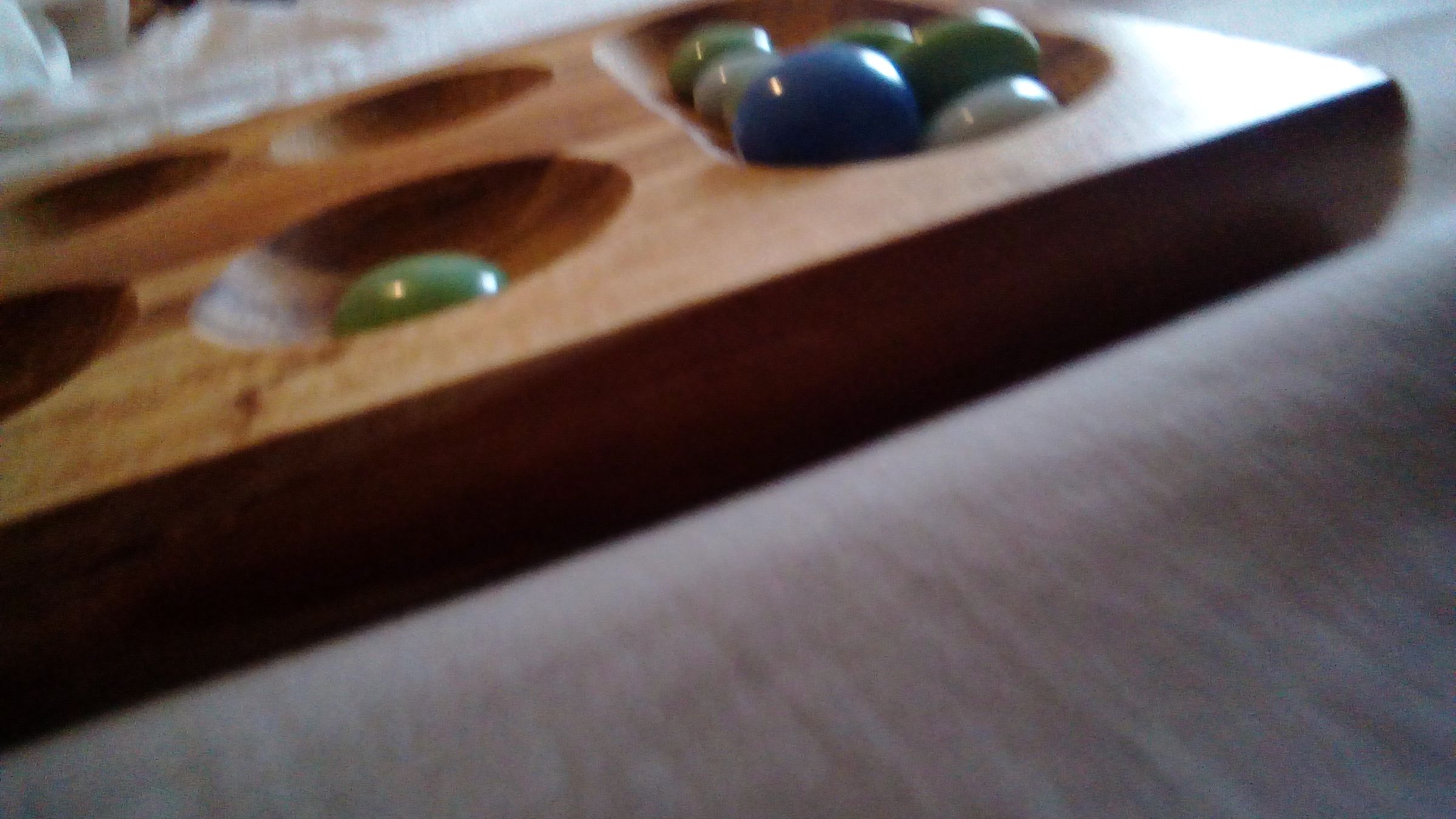 How to Win Mancala - Instructables