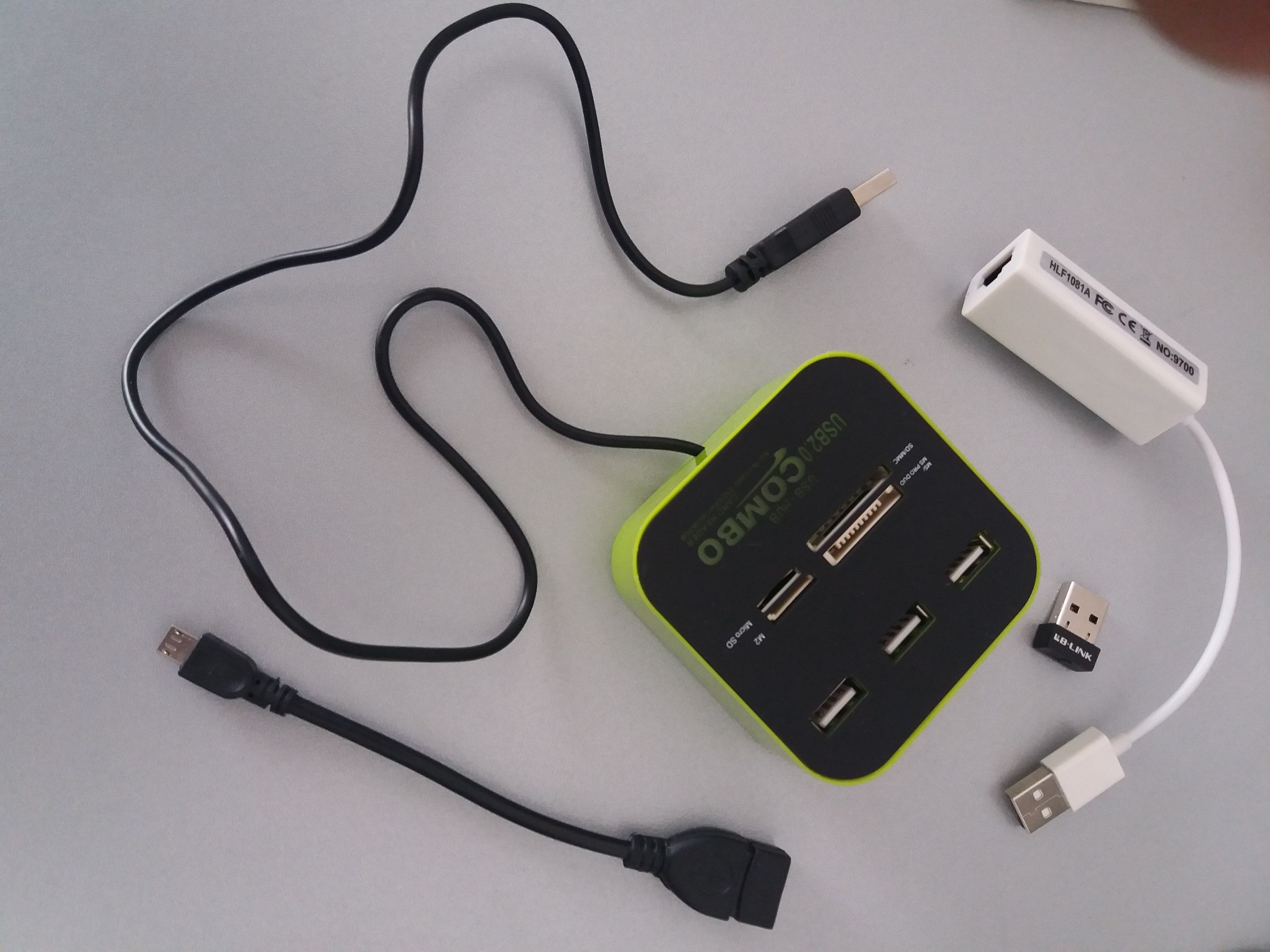 Control Servo Via Raspberry Pi Zero : 5 Steps (with Pictures ...