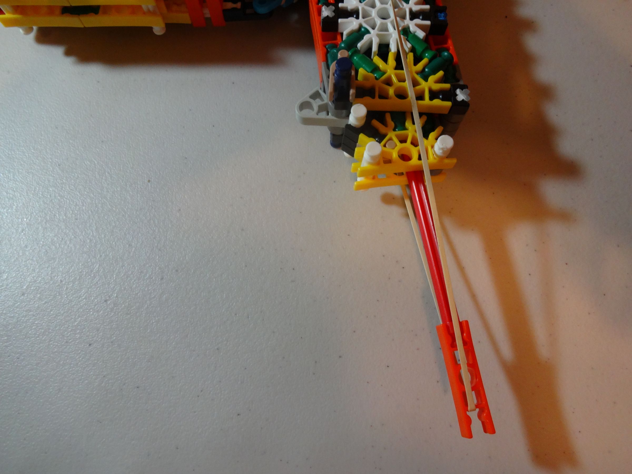 KAP-40 - Instructables