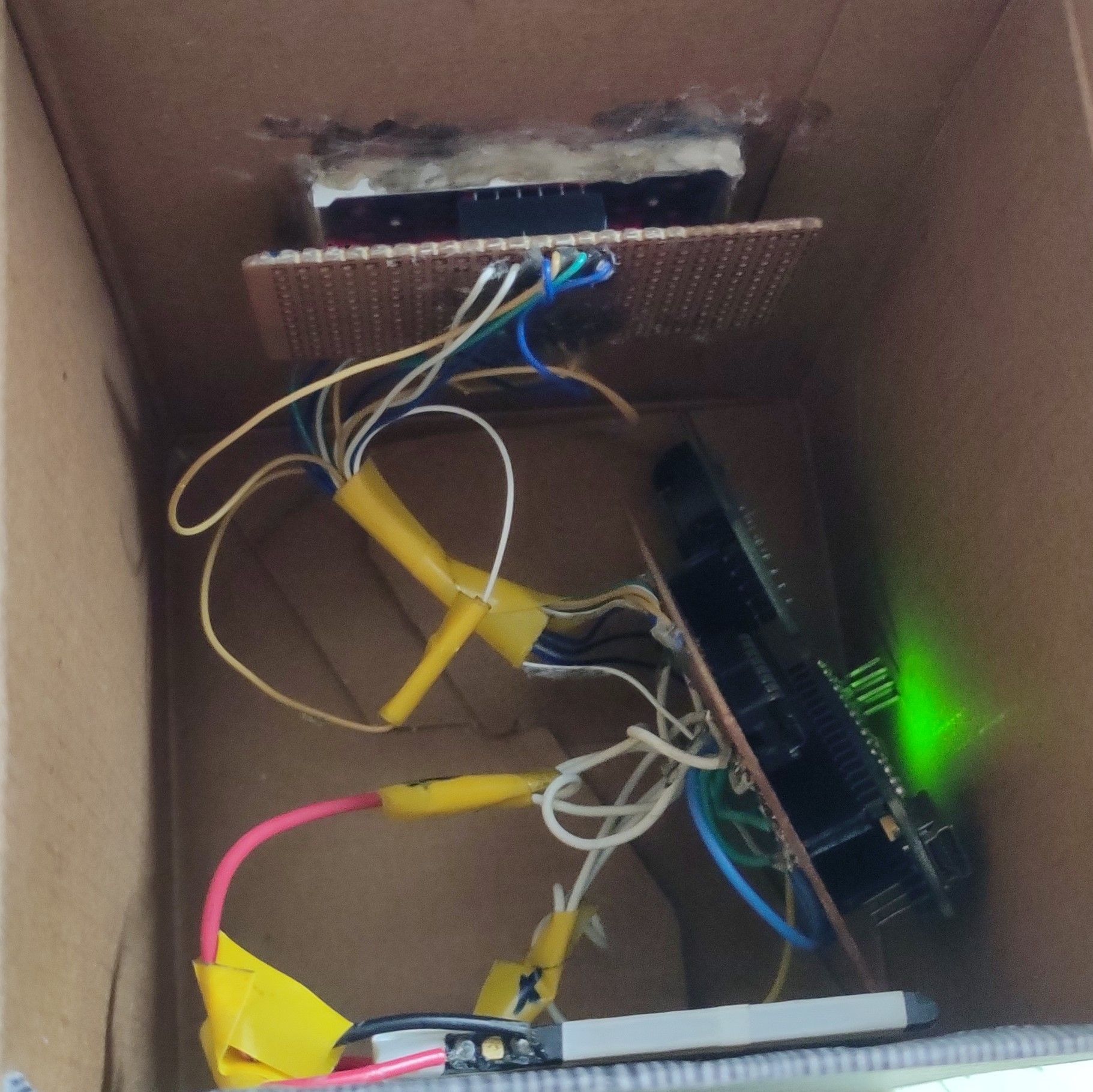 Arduino Digital Clock Using DS1302 : 4 Steps - Instructables