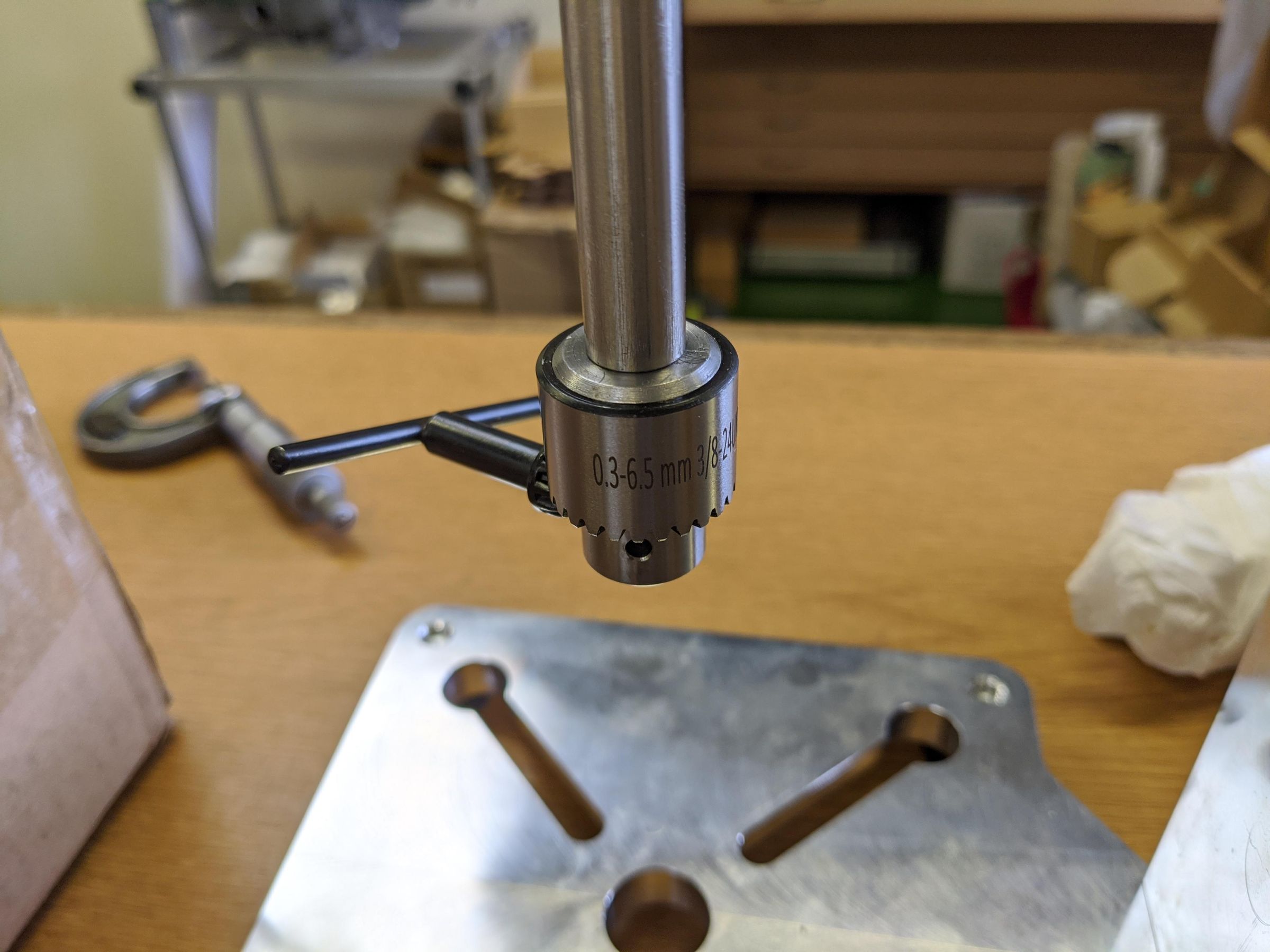The Tapping Tool. : 10 Steps (with Pictures) - Instructables