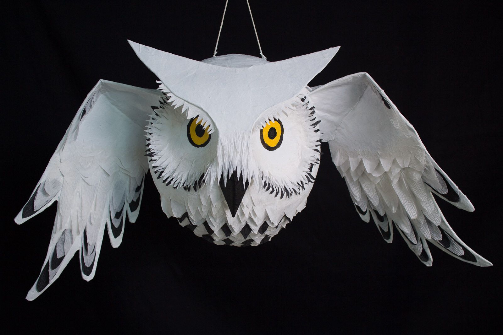 Tools and Materials for Paper Mache : 5 Steps - Instructables