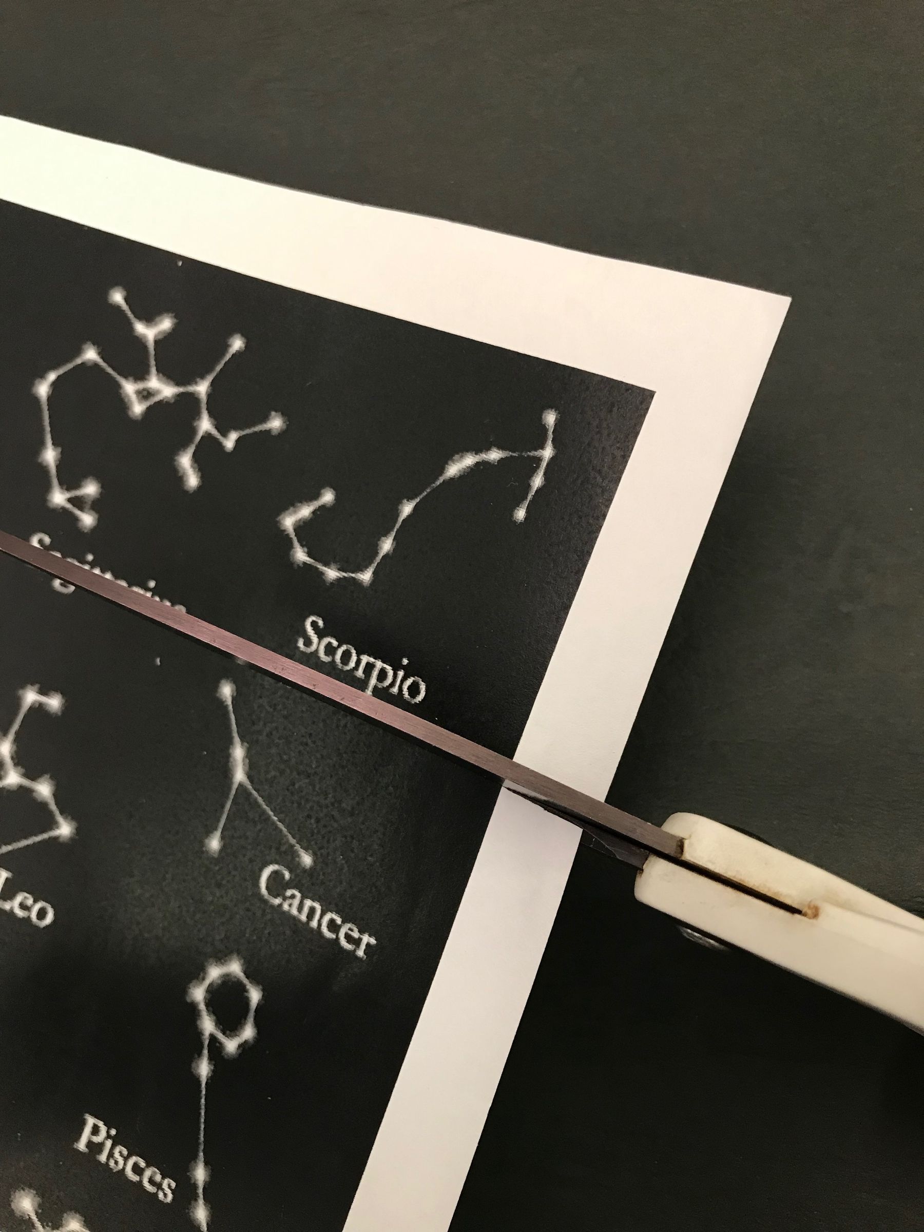 Constellation Display Instrument : 4 Steps - Instructables