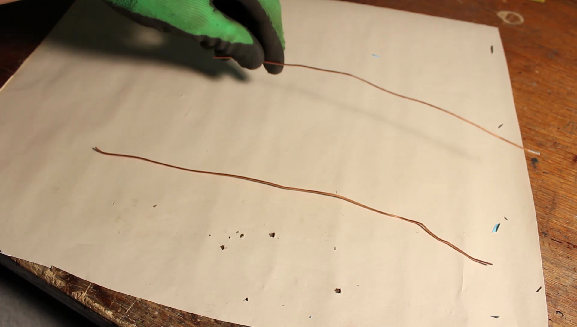 How to Make a Bright LED Panel for 20$ : 7 Steps (with Pictures ...