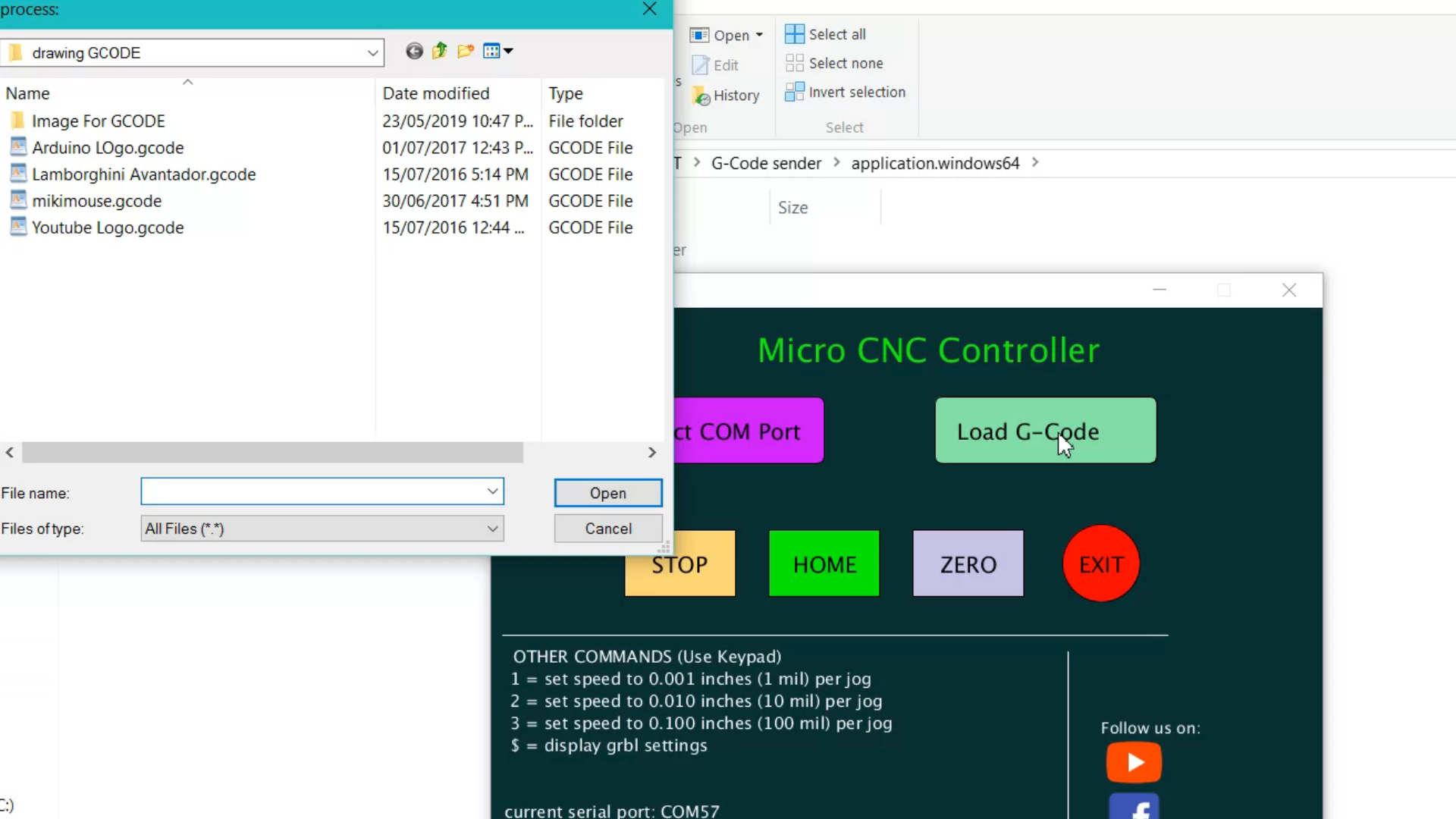 How to Make Mini CNC Machine : 11 Steps (with Pictures) - Instructables